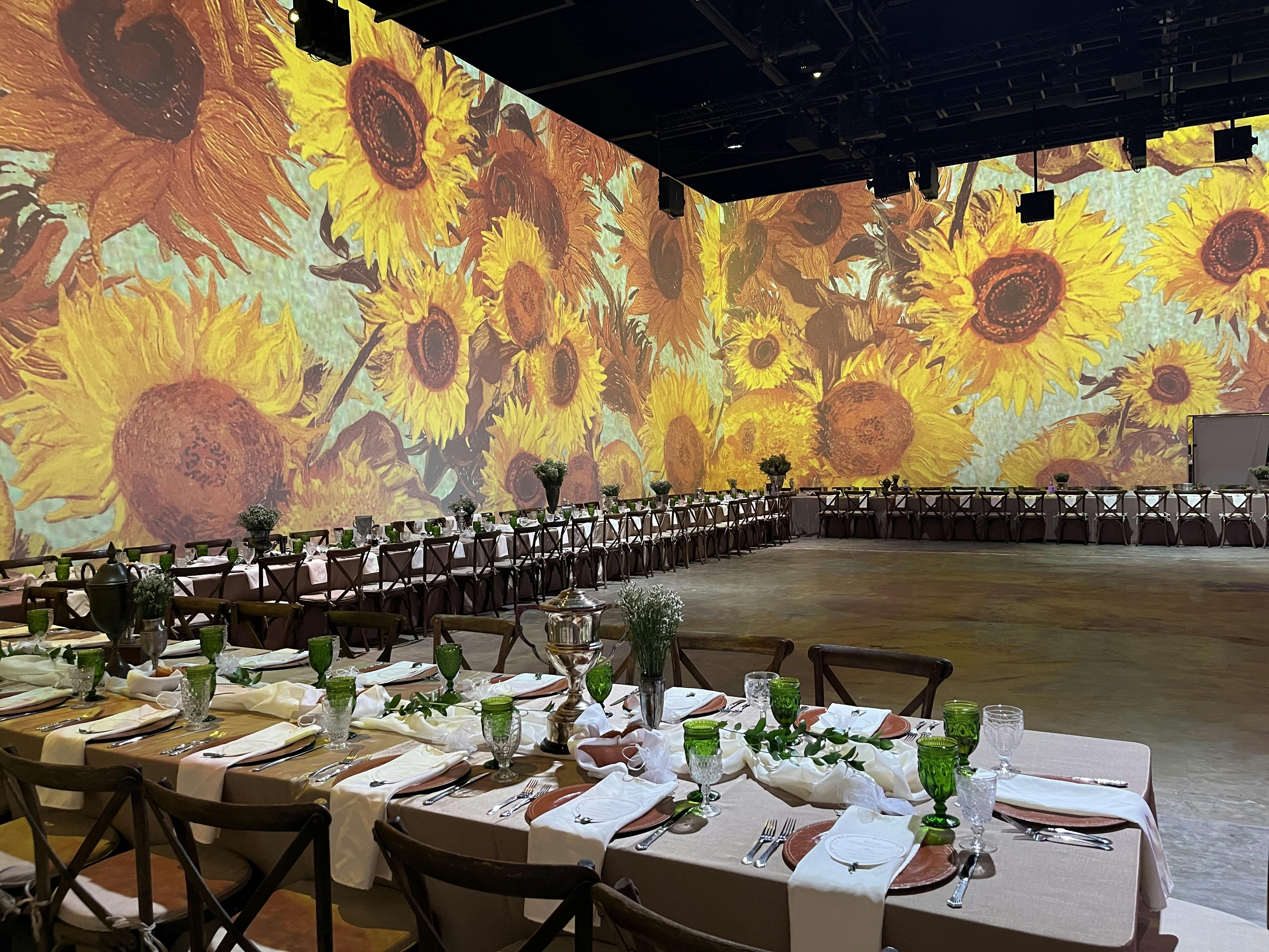 Lighthouse Artspace Dallas | Dallas Venue | PartySlate