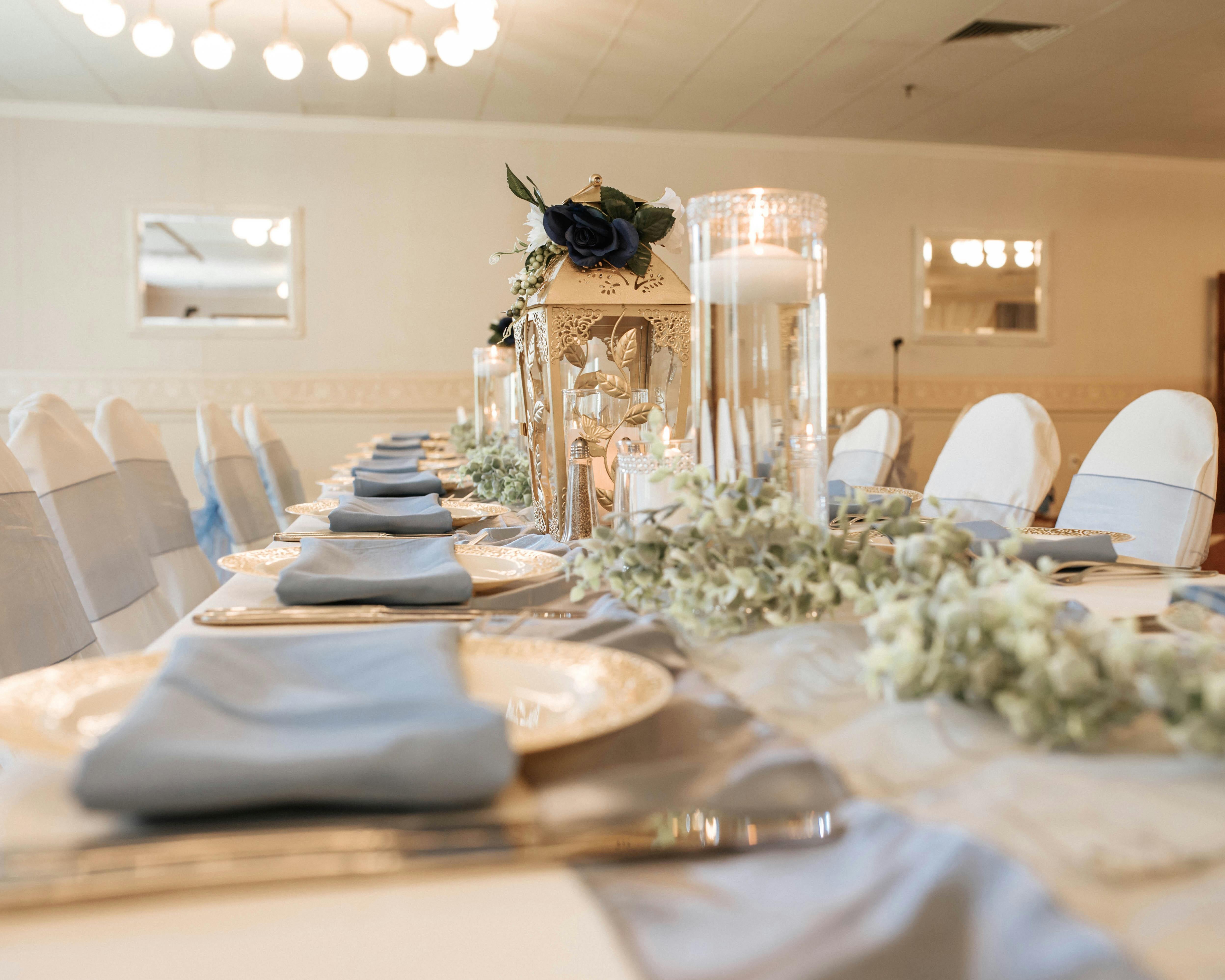 Glammoré Premier Events | Holyoke Event Planner | PartySlate