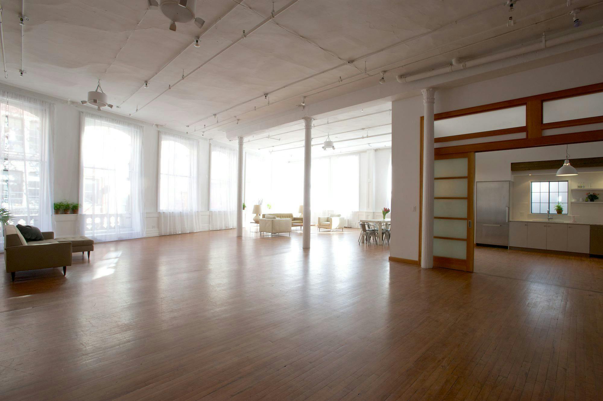 Home Studios Inc. | New York Venue | 79 photos | PartySlate