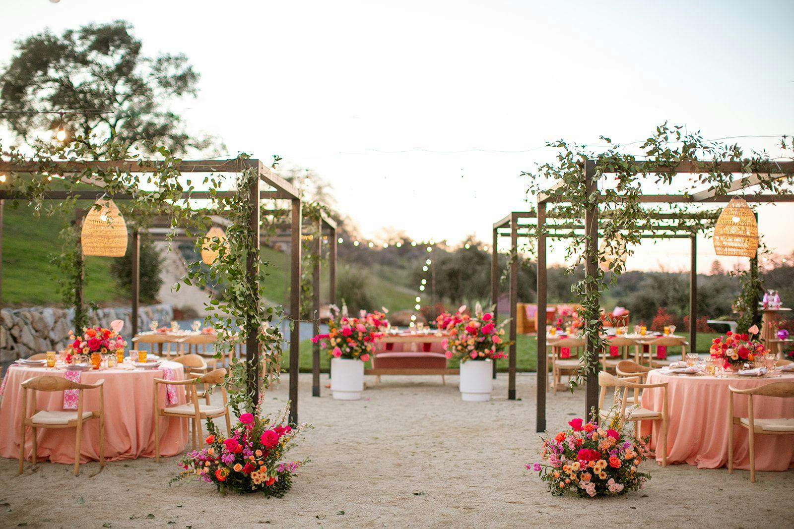 Love Within the Details | Danville Event Planner | PartySlate