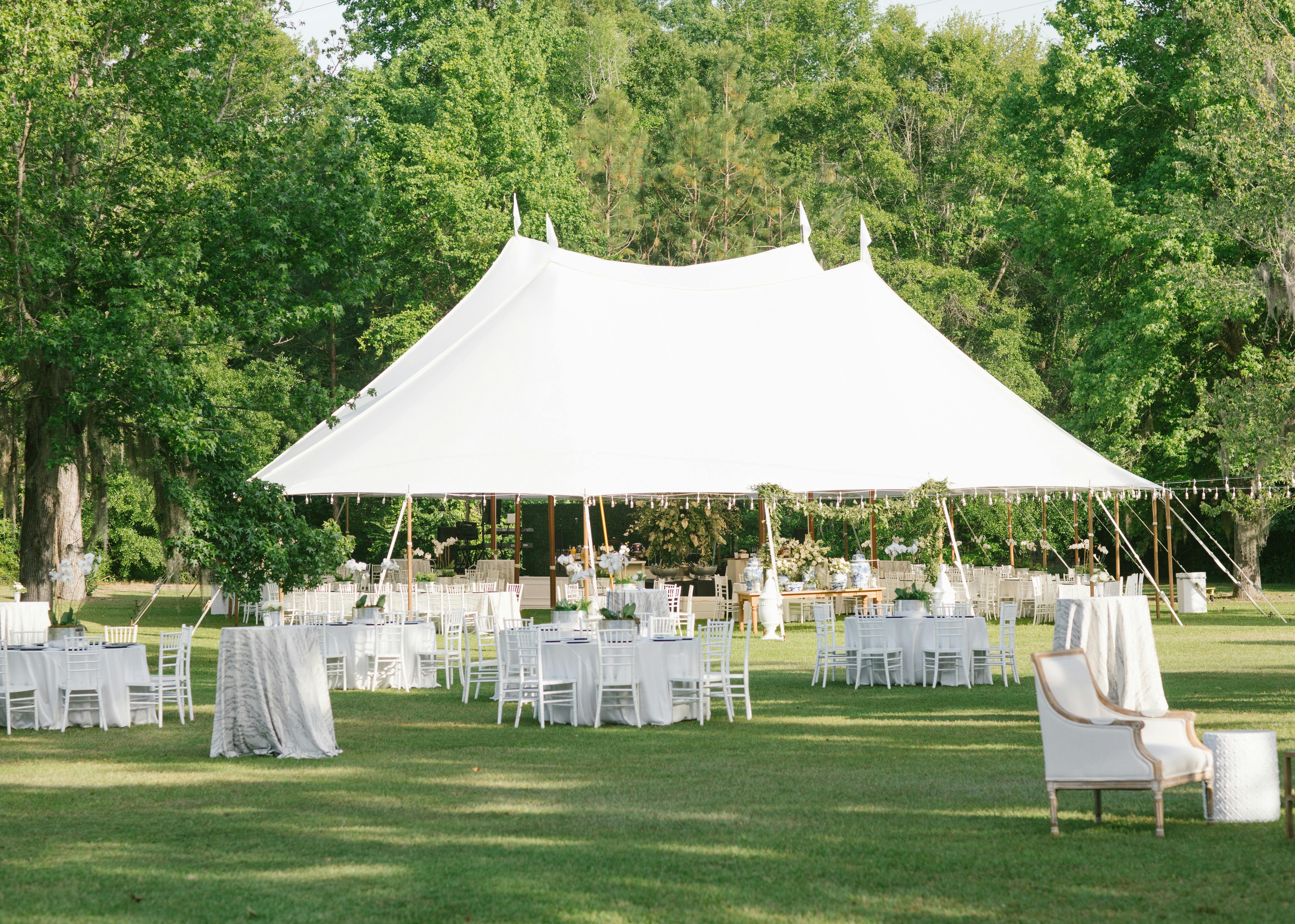 LLC Events | Macon Event Planner | PartySlate