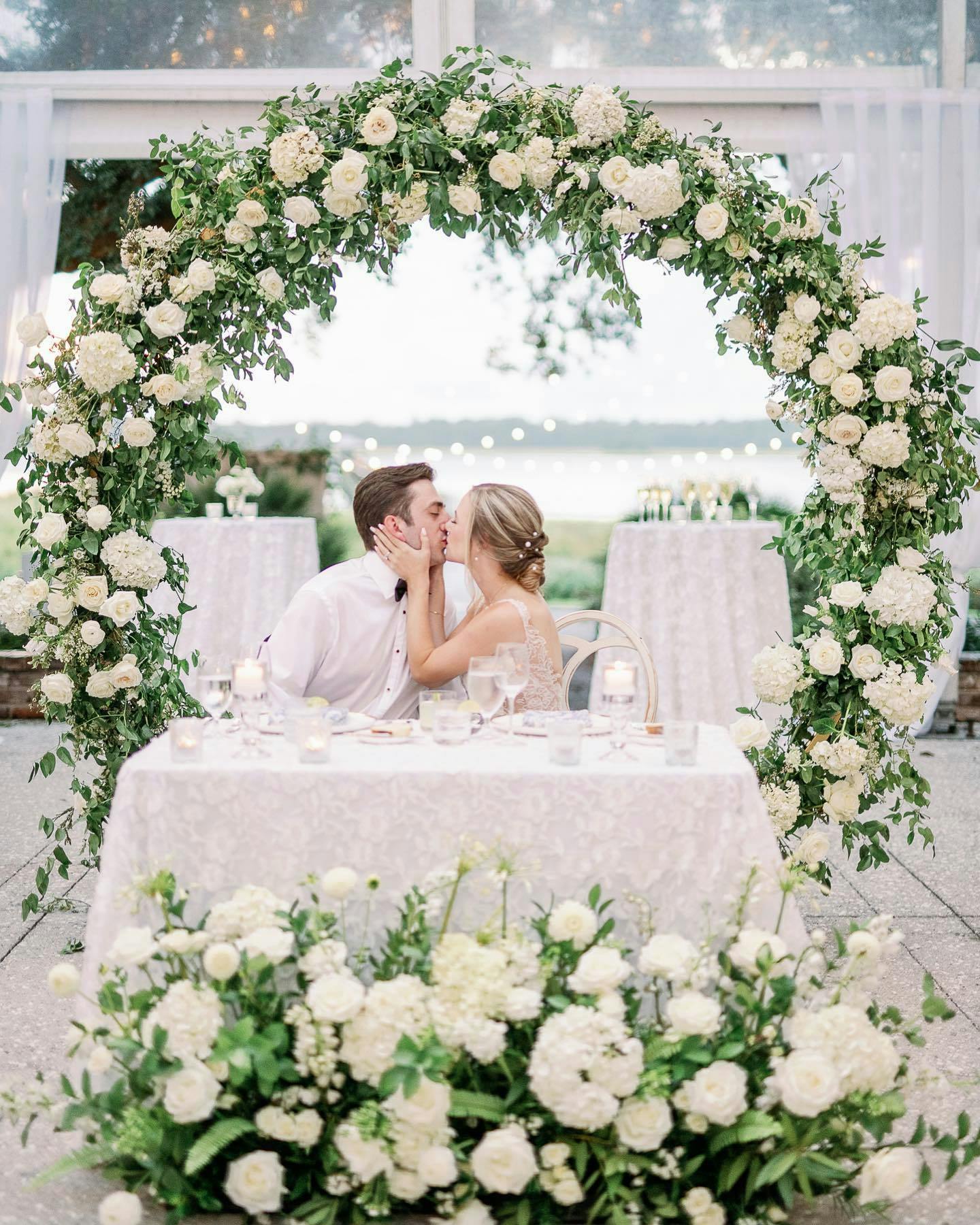 Haley Foster Photography | Charleston Photographer | PartySlate