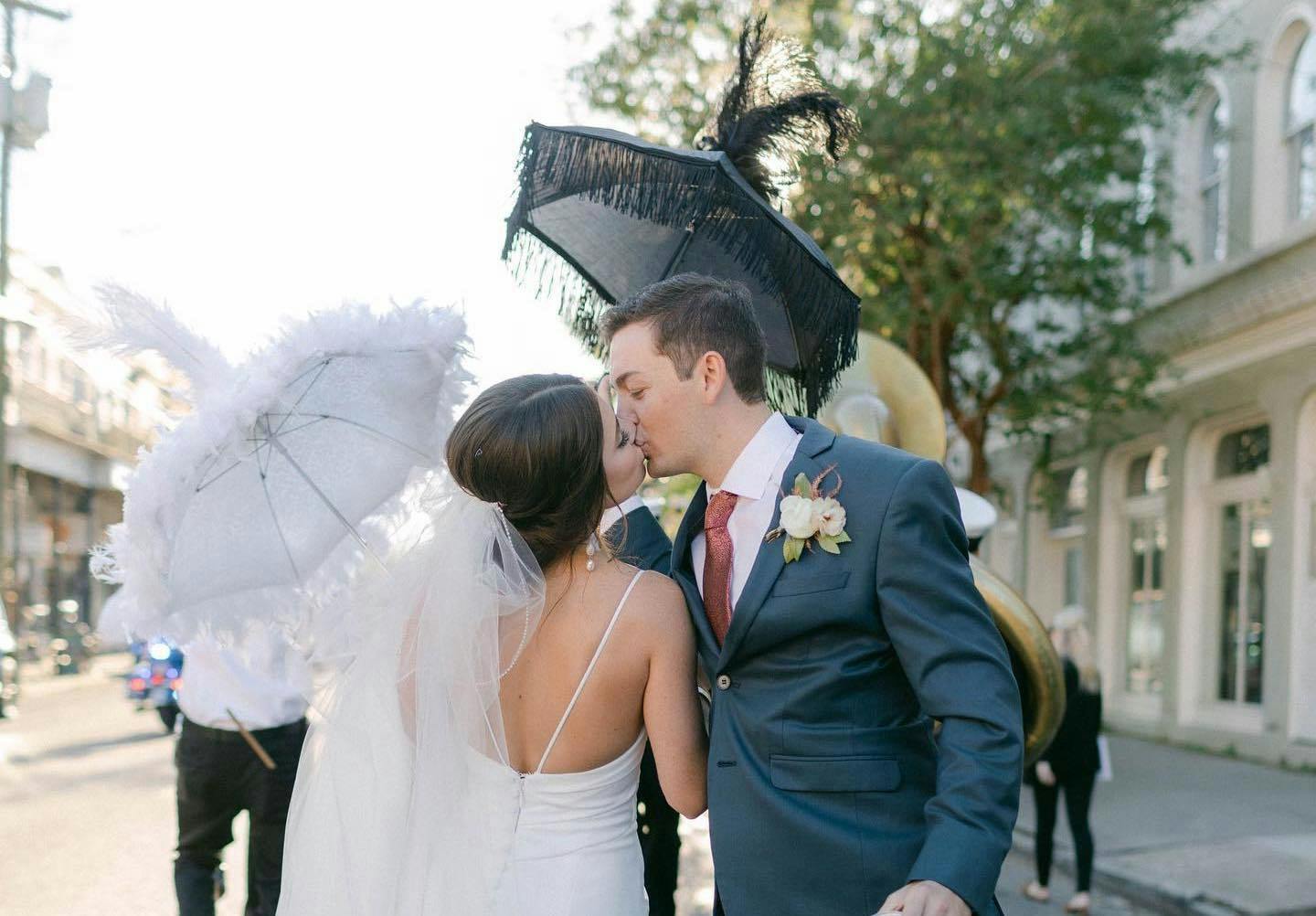 Emily Songer Photography | New Orleans Photographer | PartySlate