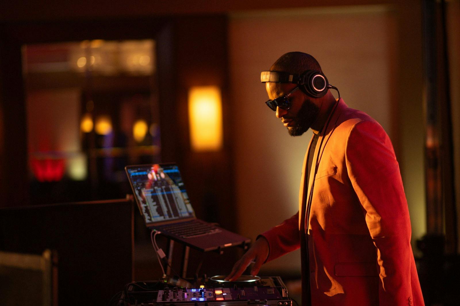 DJ Reece | Washington Entertainment | PartySlate