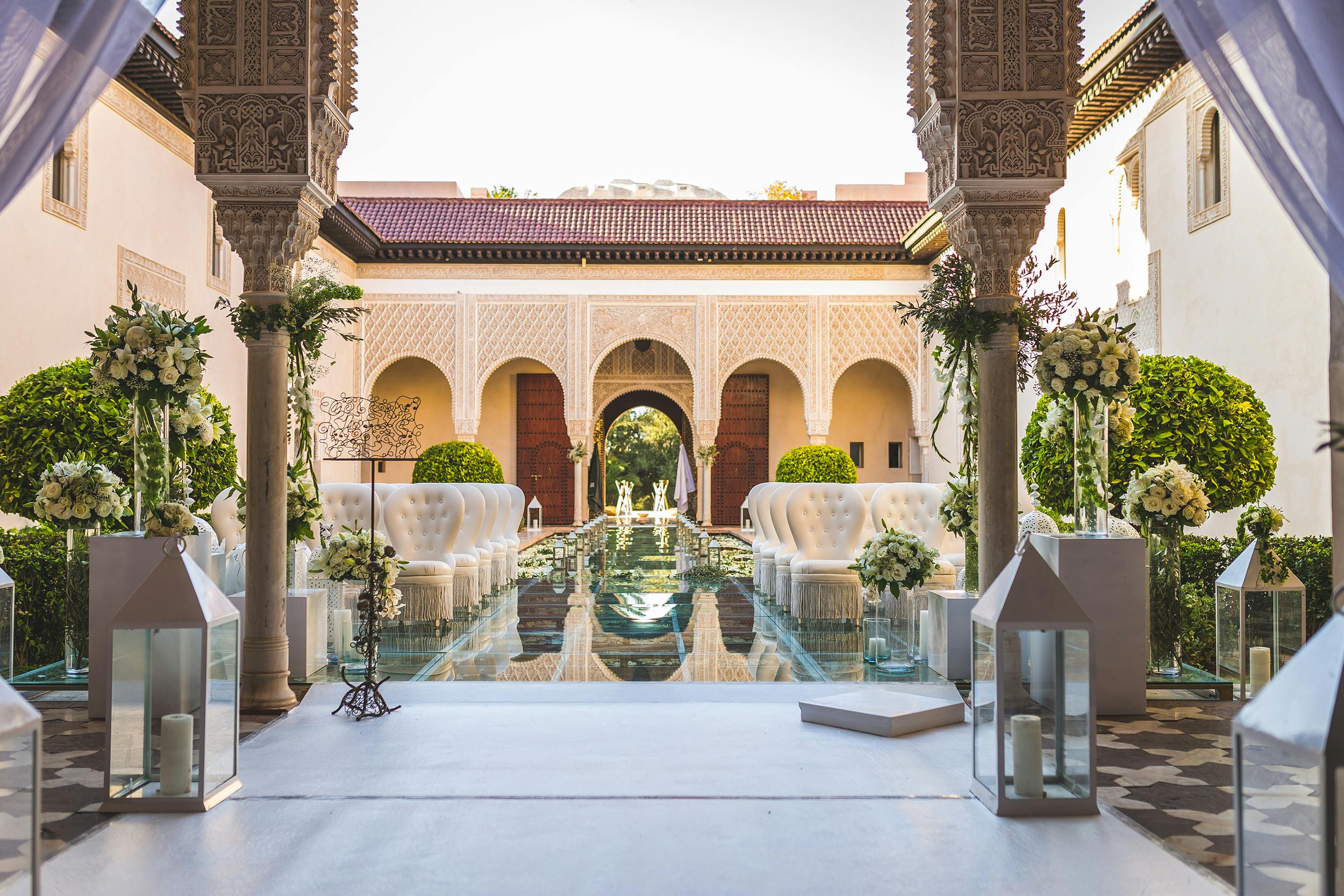 Cocoon Events Management Group | 138 photos | PartySlate