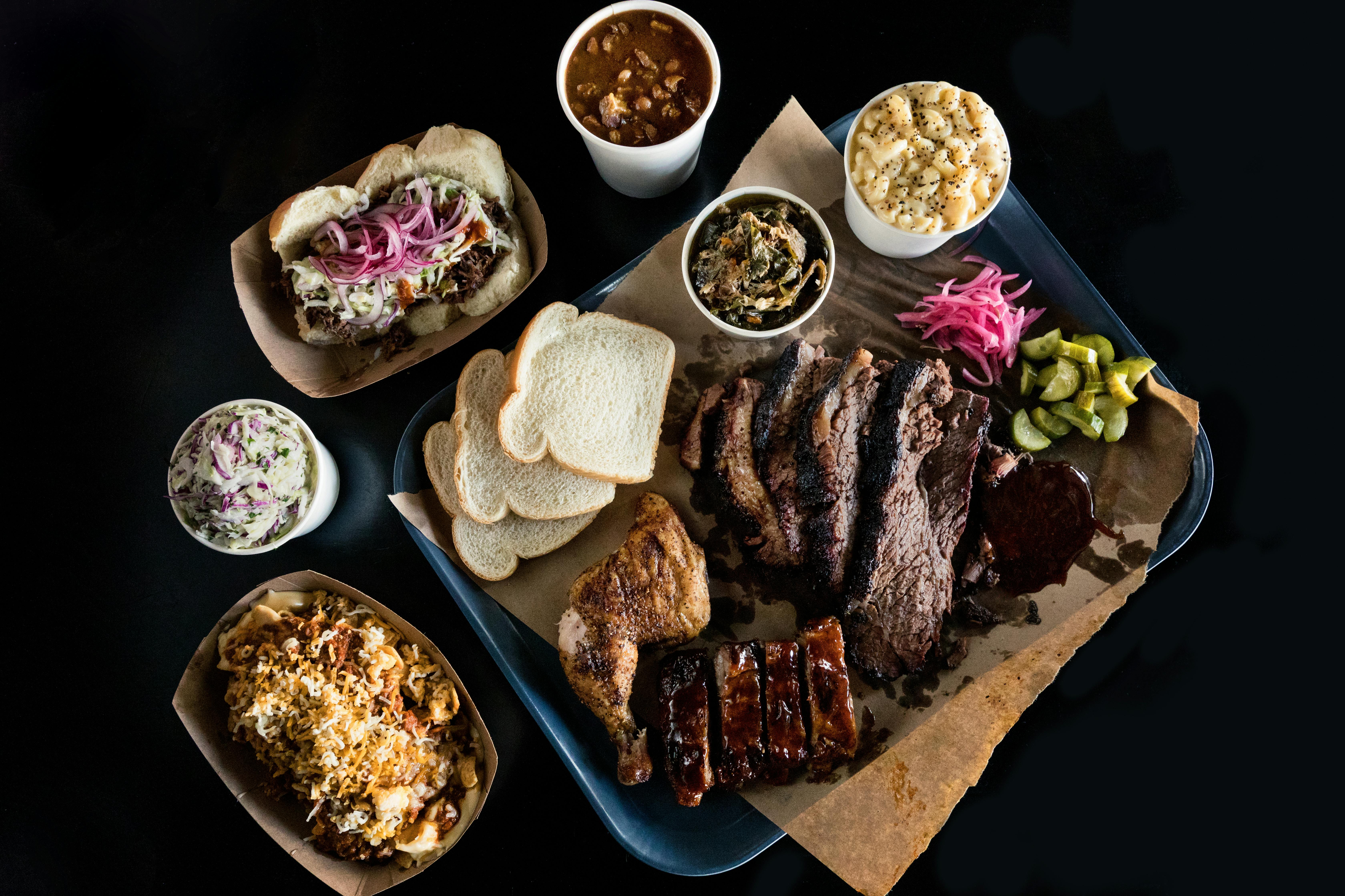 Slab | Los Angeles Caterer | PartySlate