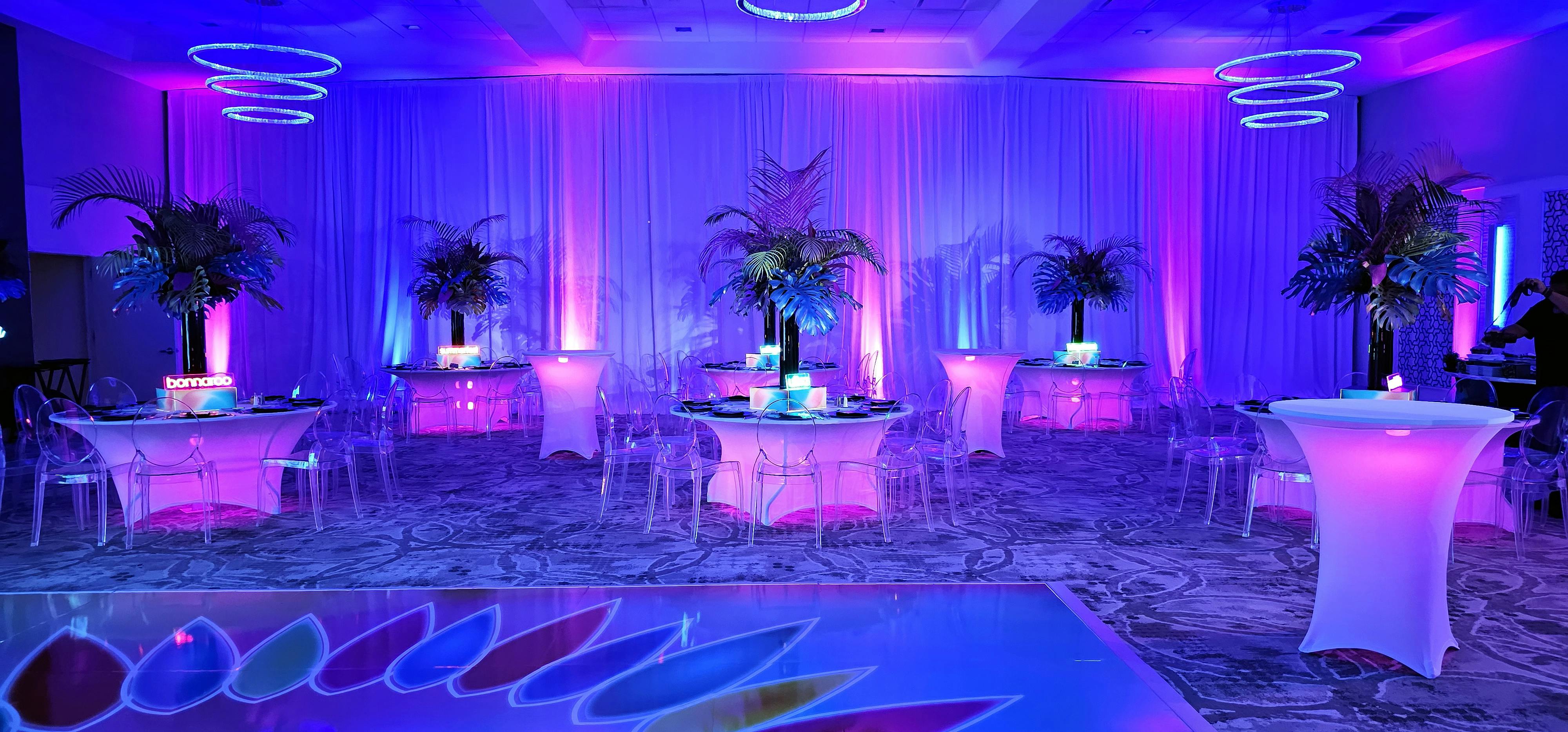 DLG Event Planning & Design Group | Miami Event Planner | PartySlate