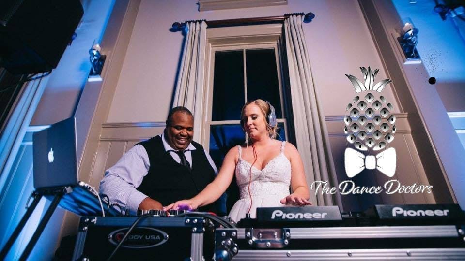 The Dance Doctors | Charleston Entertainment | PartySlate