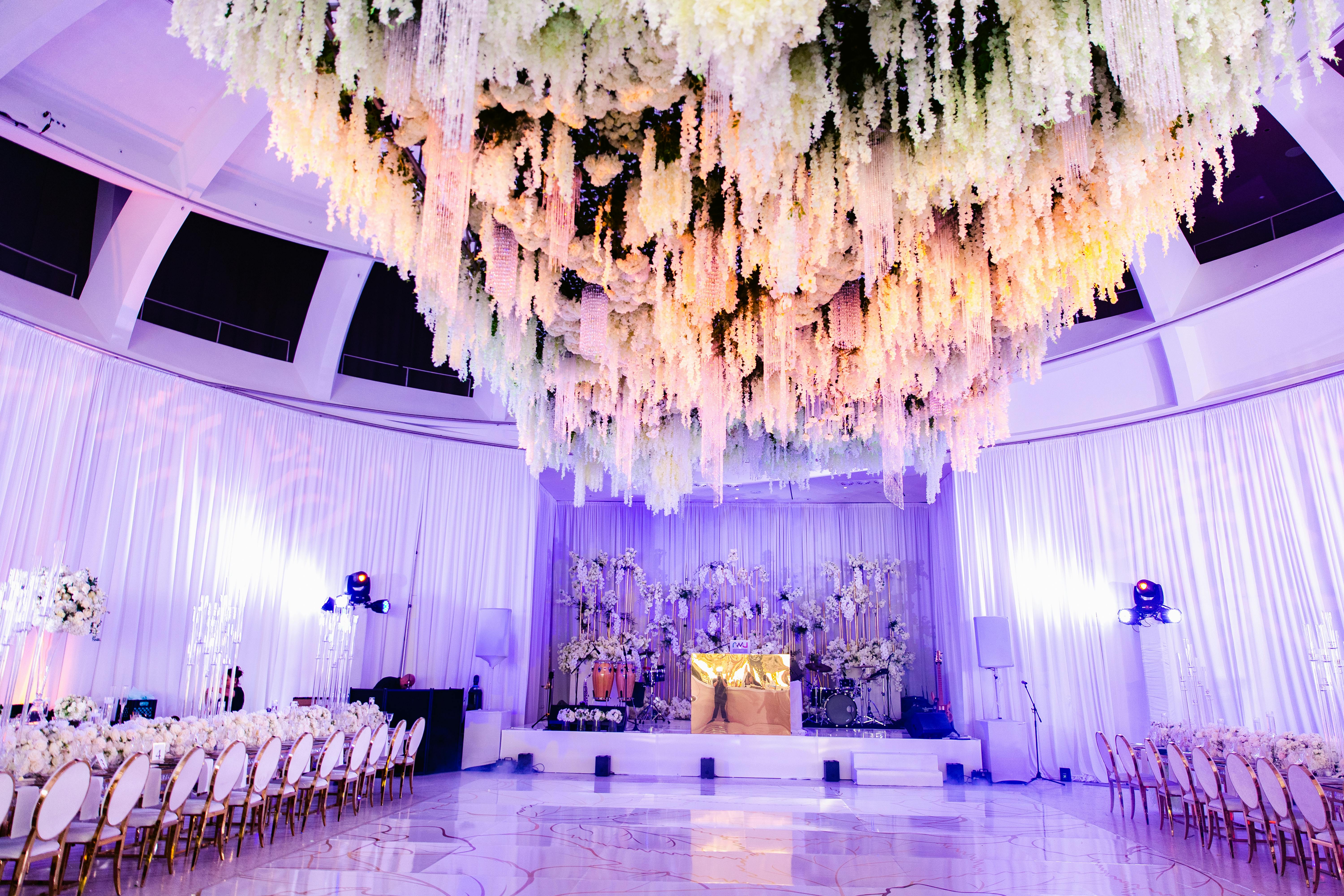 W Event Design | Miami Event Planner | PartySlate