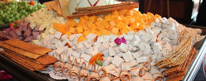 Harvest Ranch Market | San Diego Caterer | PartySlate