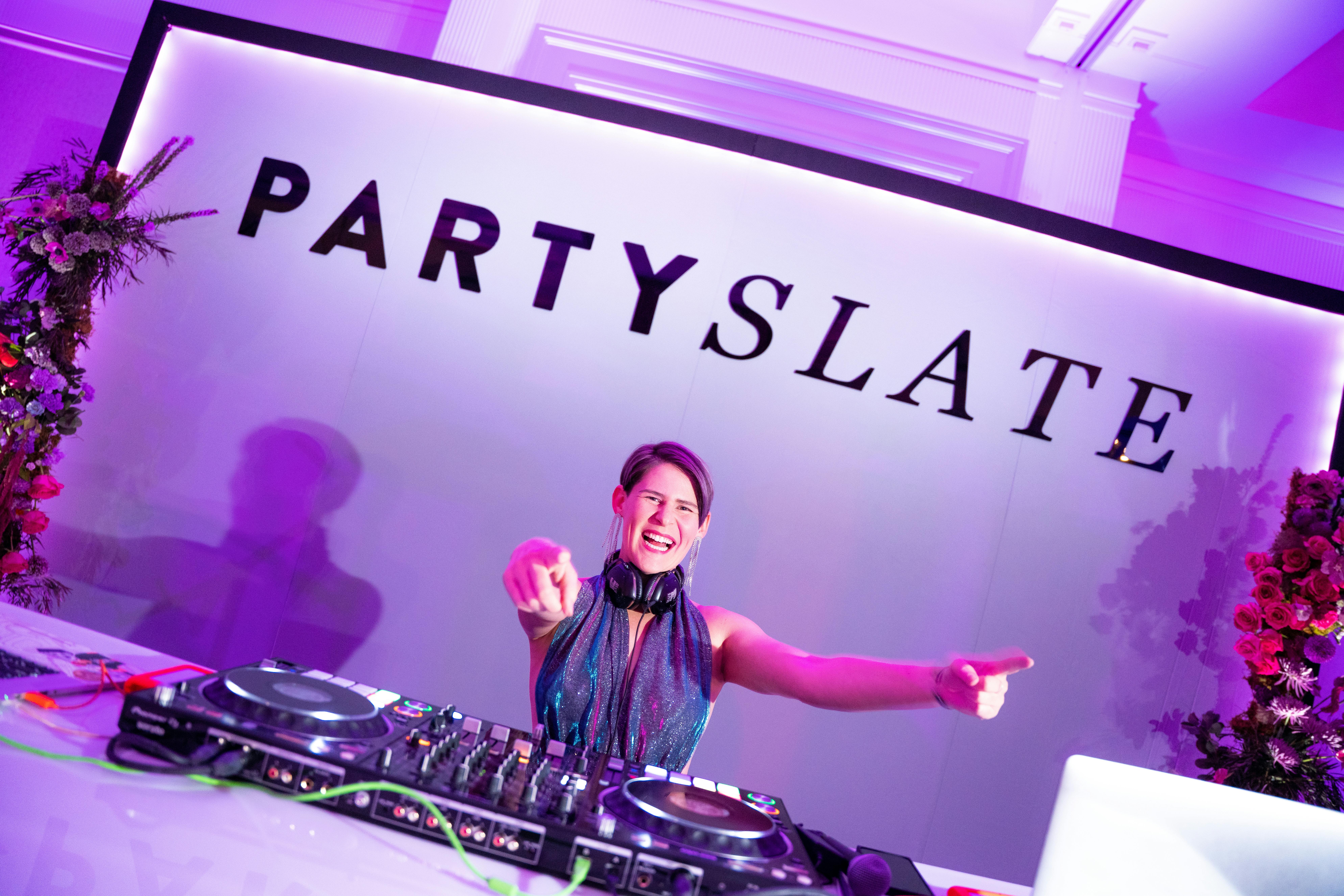 Erin Elyse DJ | Charleston Entertainment | PartySlate