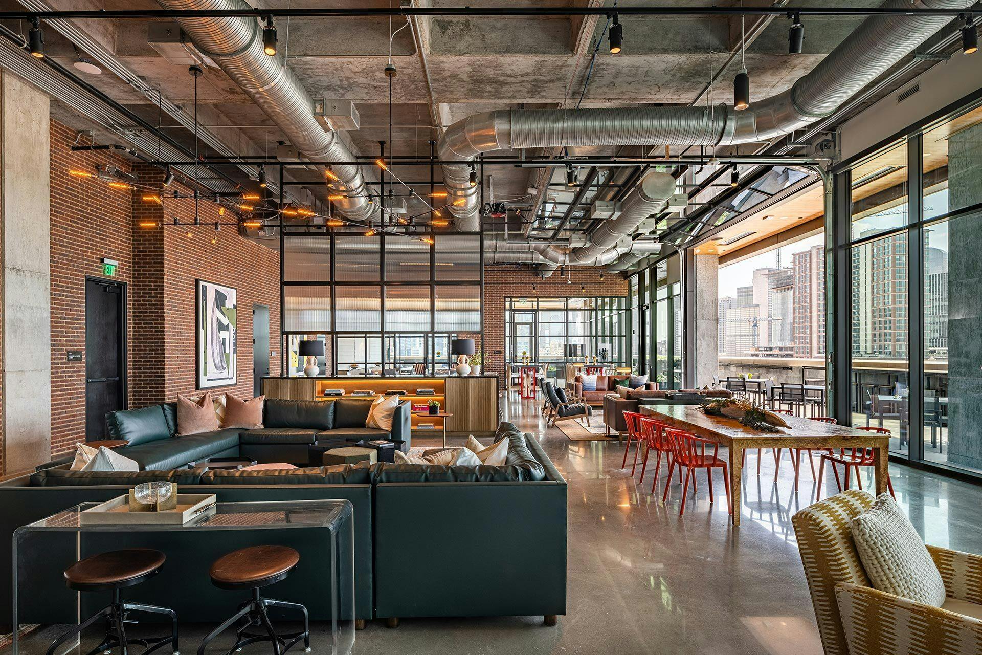 The Stack Deep Ellum | Dallas Venue | PartySlate