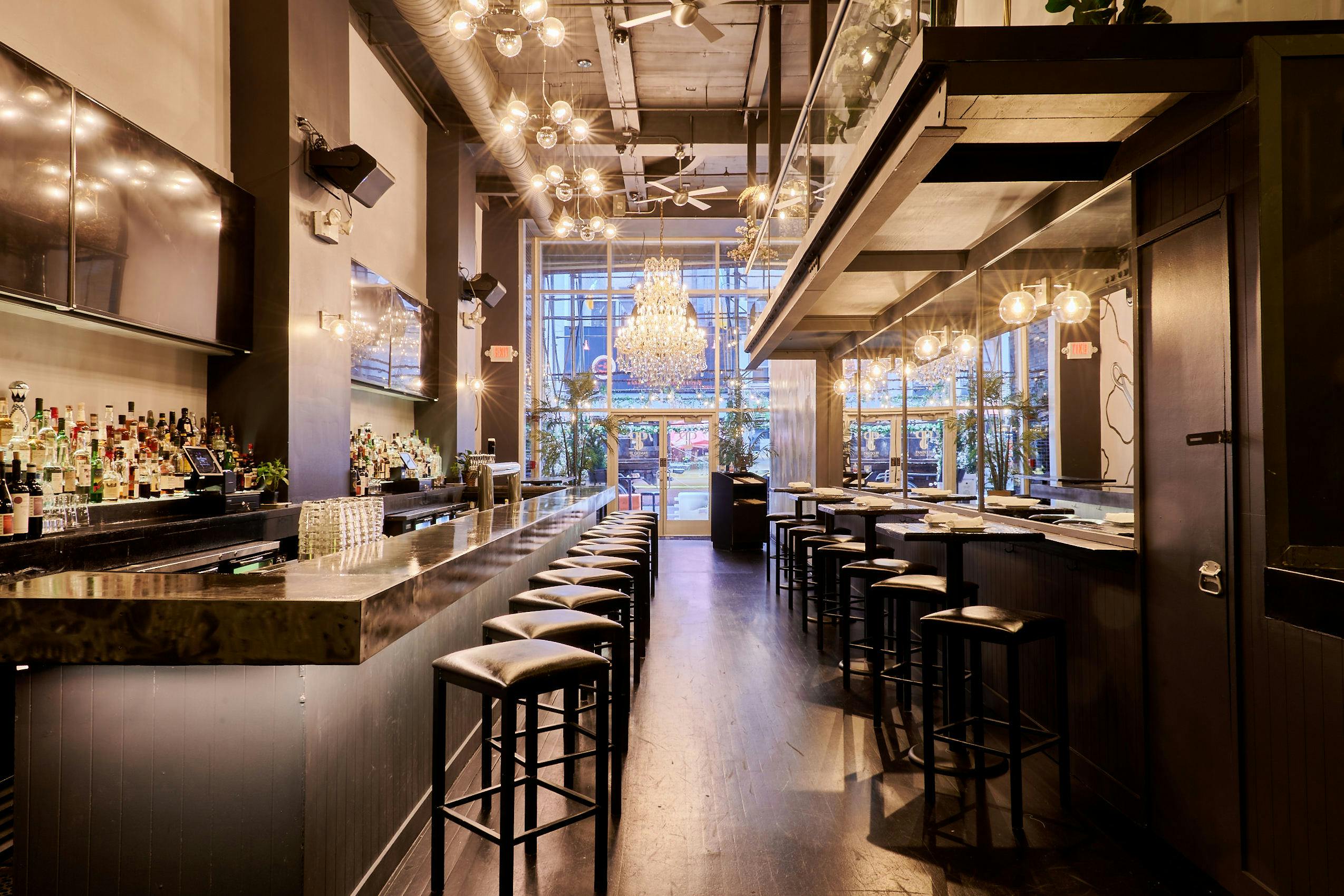 Pando 39 | New York Venue | PartySlate