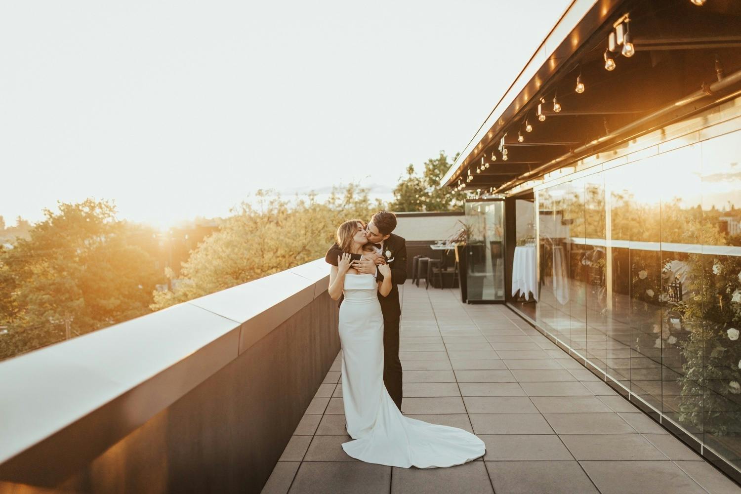 Steven Zhang Photography | Seattle Photographer | PartySlate