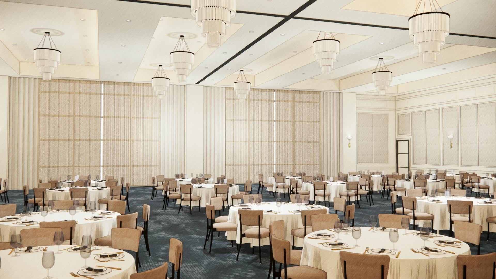 Hutton Hotel | Nashville Venue | All Events | 31 photos on PartySlate