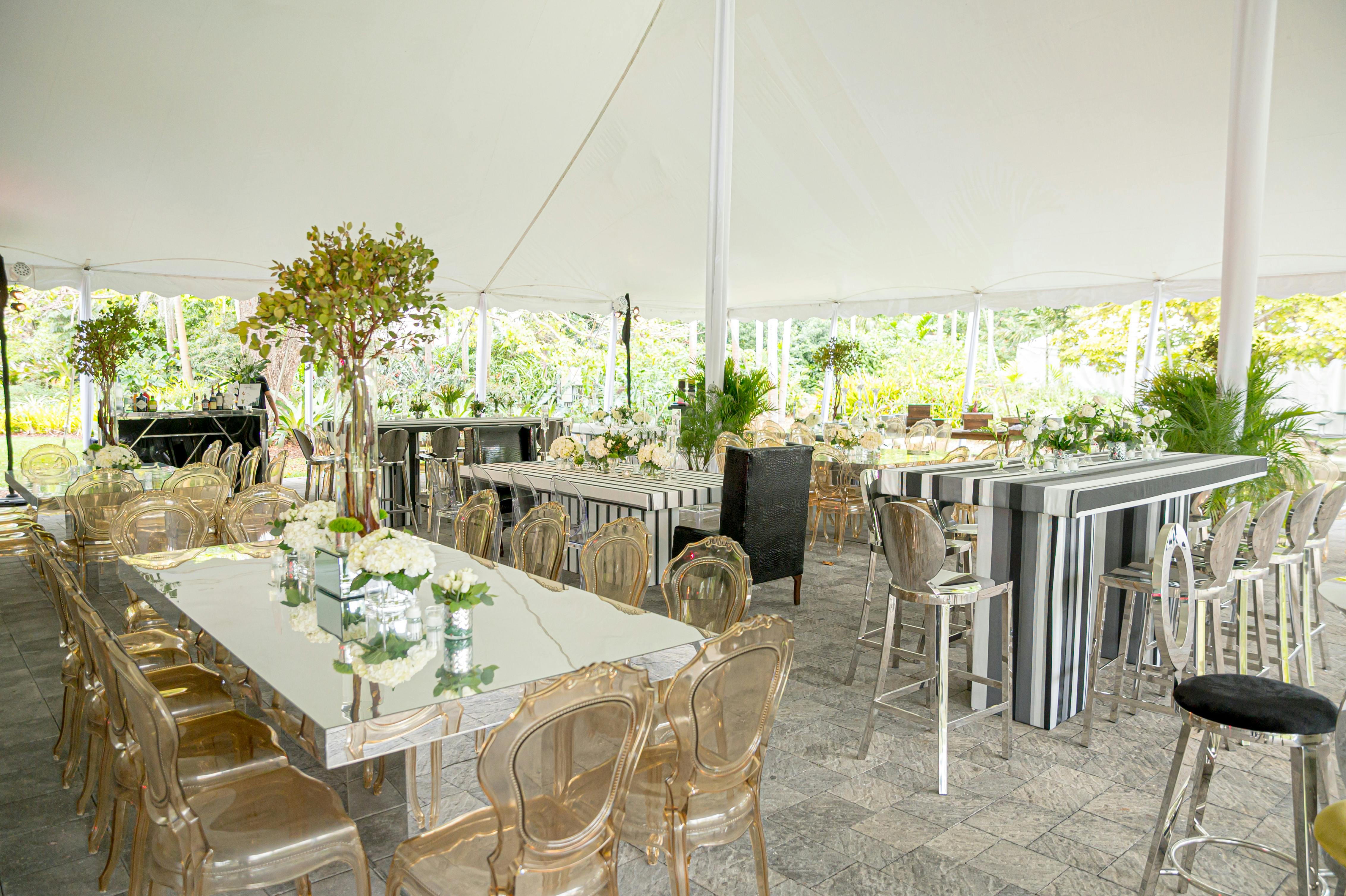 Fstyle Events | Miami Event Planner | PartySlate