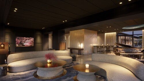Nobu Hotel Atlanta | Atlanta Venue | All Photo Albums | 182 photos on ...