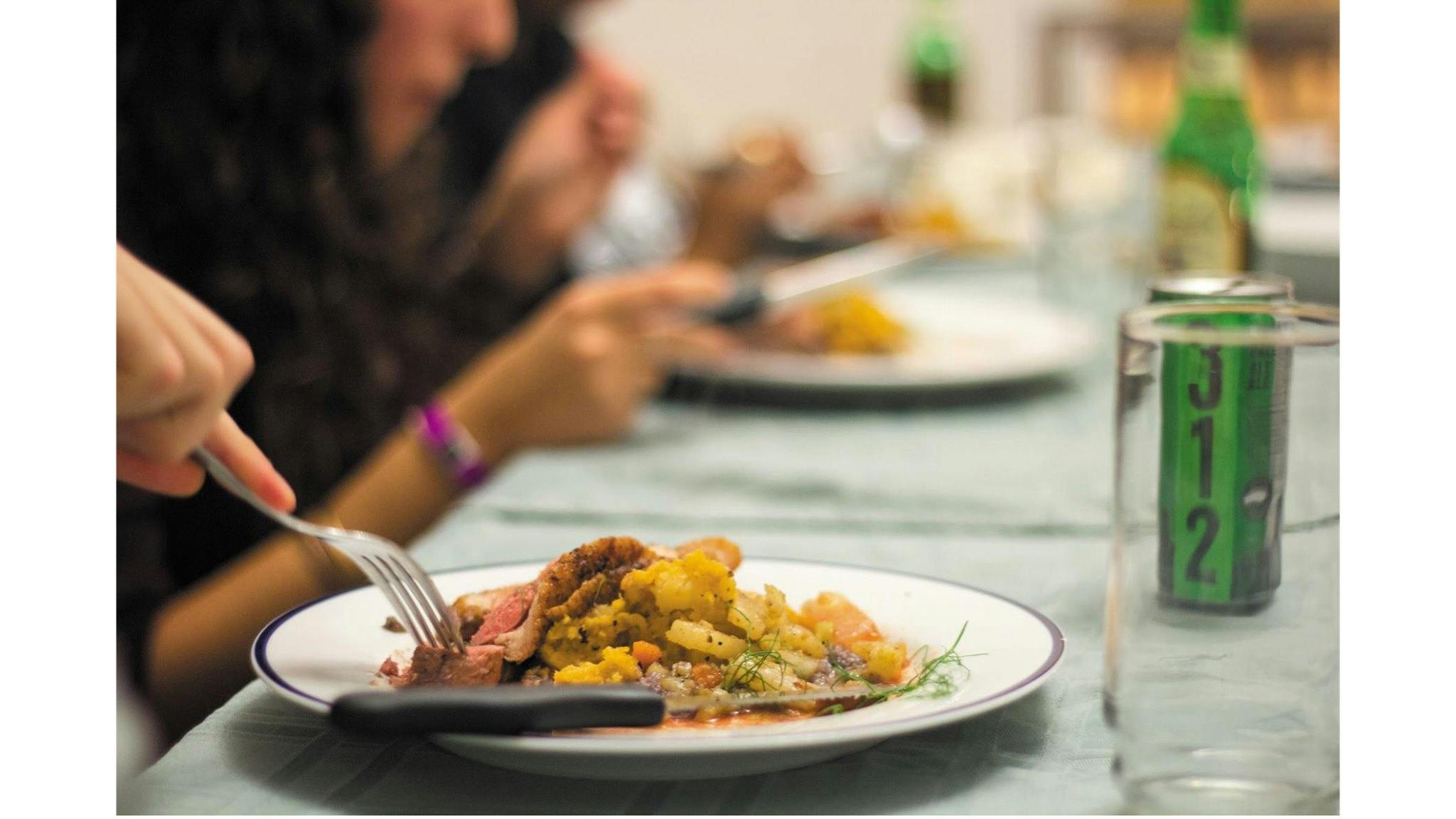 TBD Foods | Denver Caterer | PartySlate