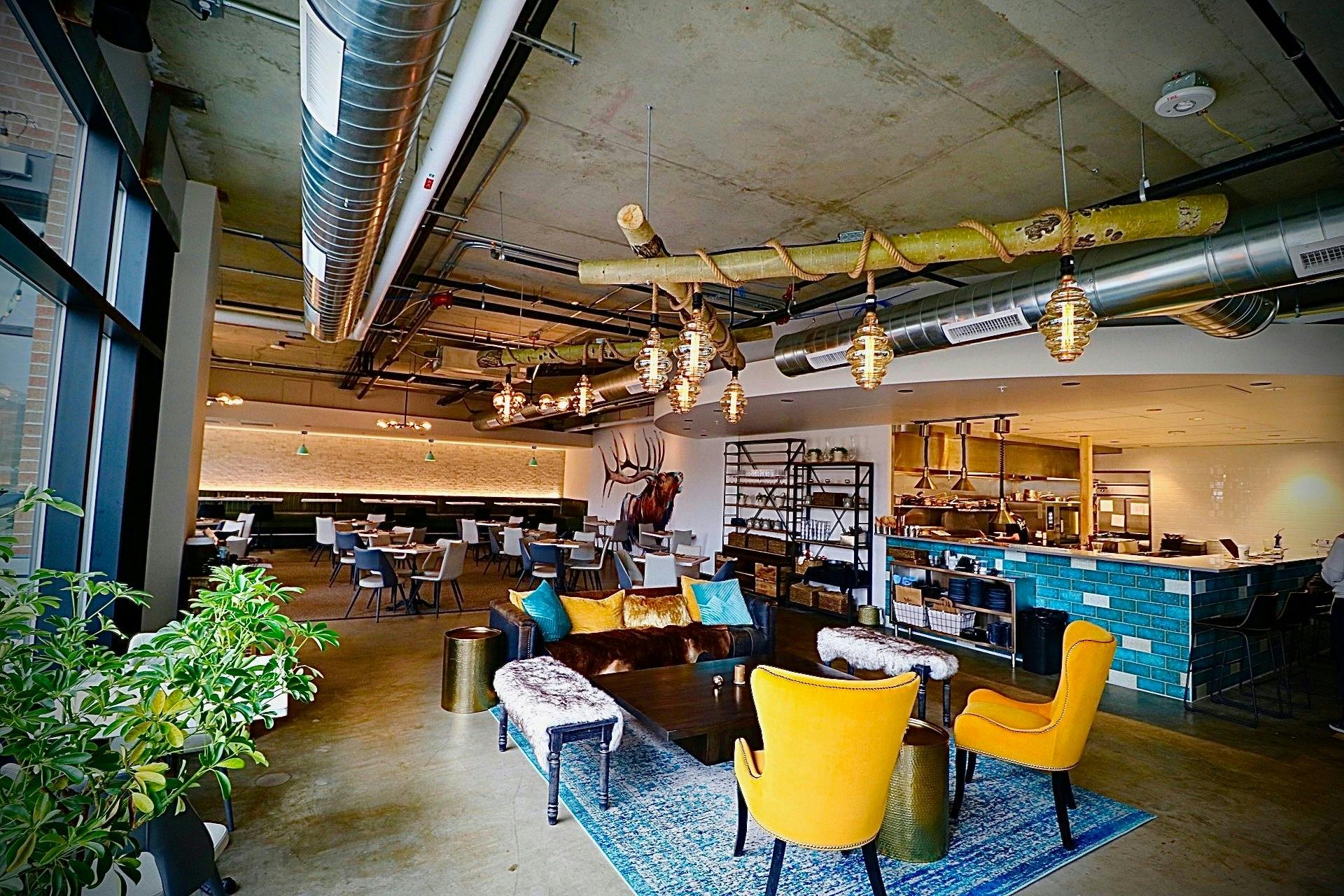 Tribe Hospitality | Denver Caterer | PartySlate