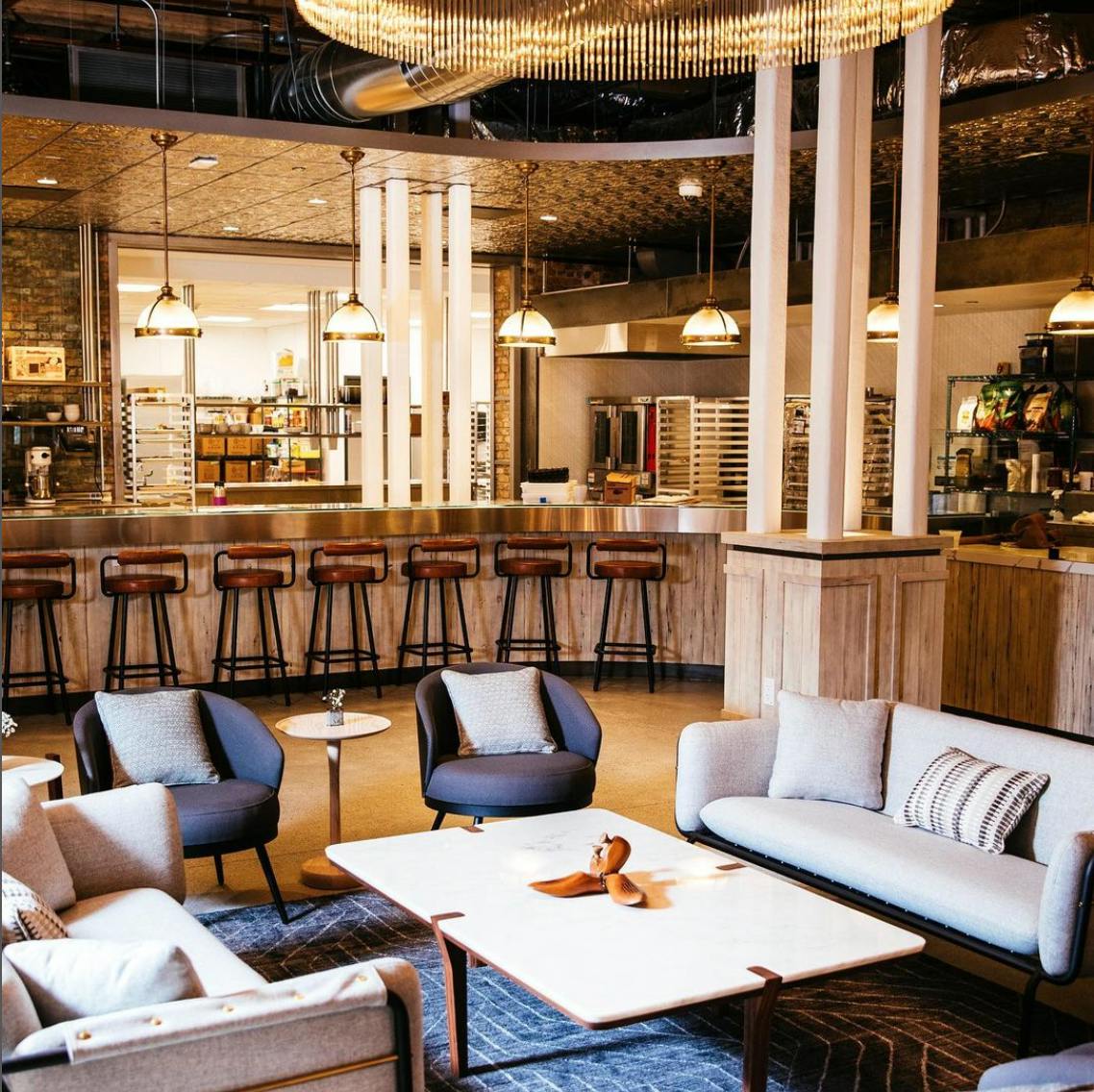 Good Ambler | Chicago Venue | PartySlate