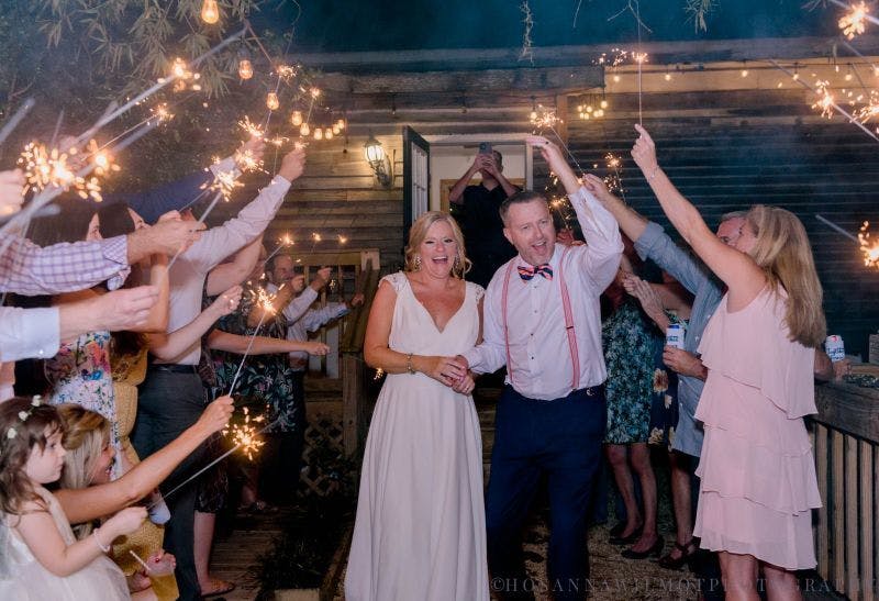 Cooper House & Event Center | Myrtle Beach Venue | PartySlate