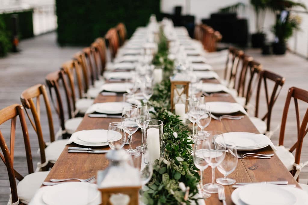 Dream Tuscany Wedding | Aix-en-Provence Event Planner | PartySlate