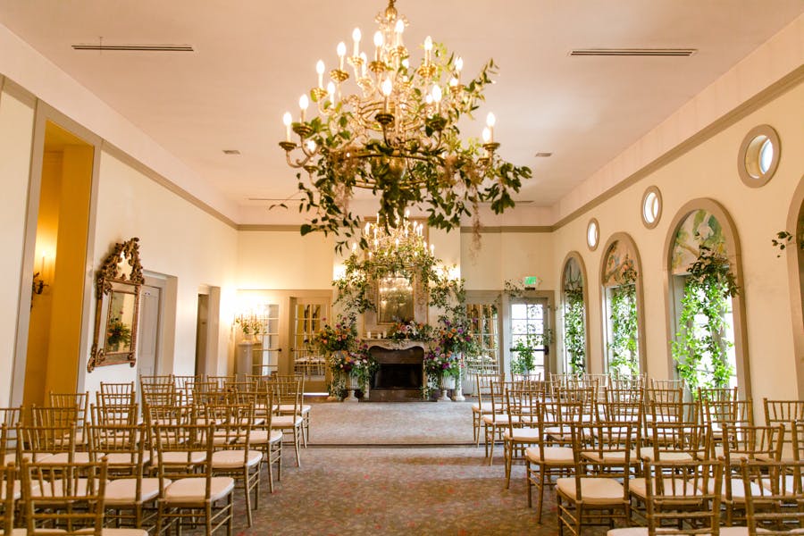 The Ruins | Seattle Venue | All Events | PartySlate