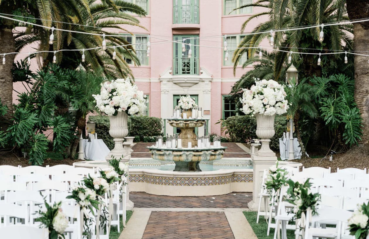 The Vinoy Resort & Golf Club, Autograph Collection | St. Petersburg ...