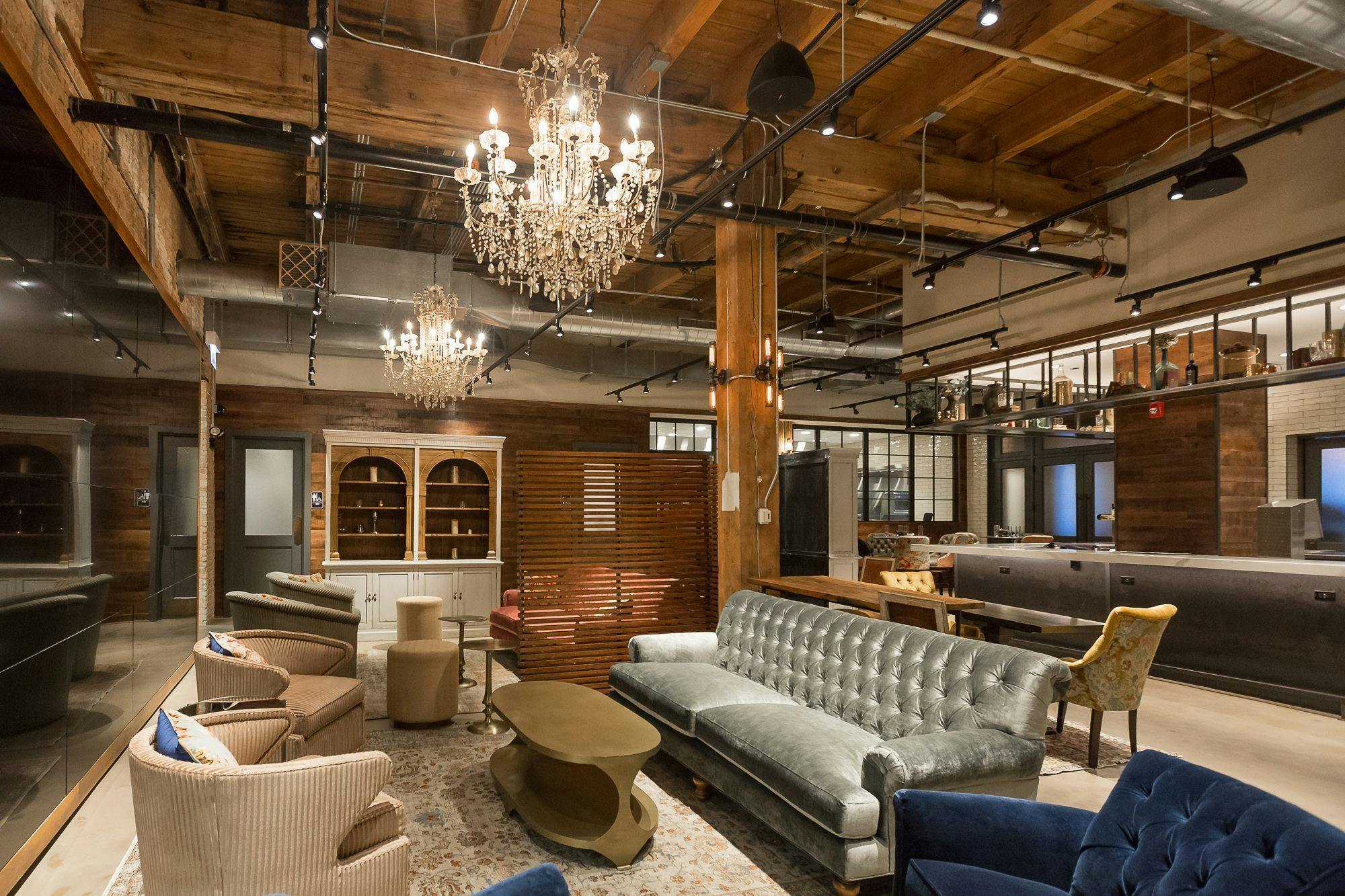 Taste 222 | Chicago Venue | All Events | 117 photos on PartySlate