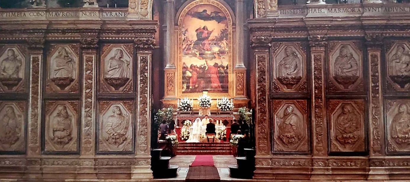 Veronica Pranzo Events | Los Angeles Event Planner | PartySlate