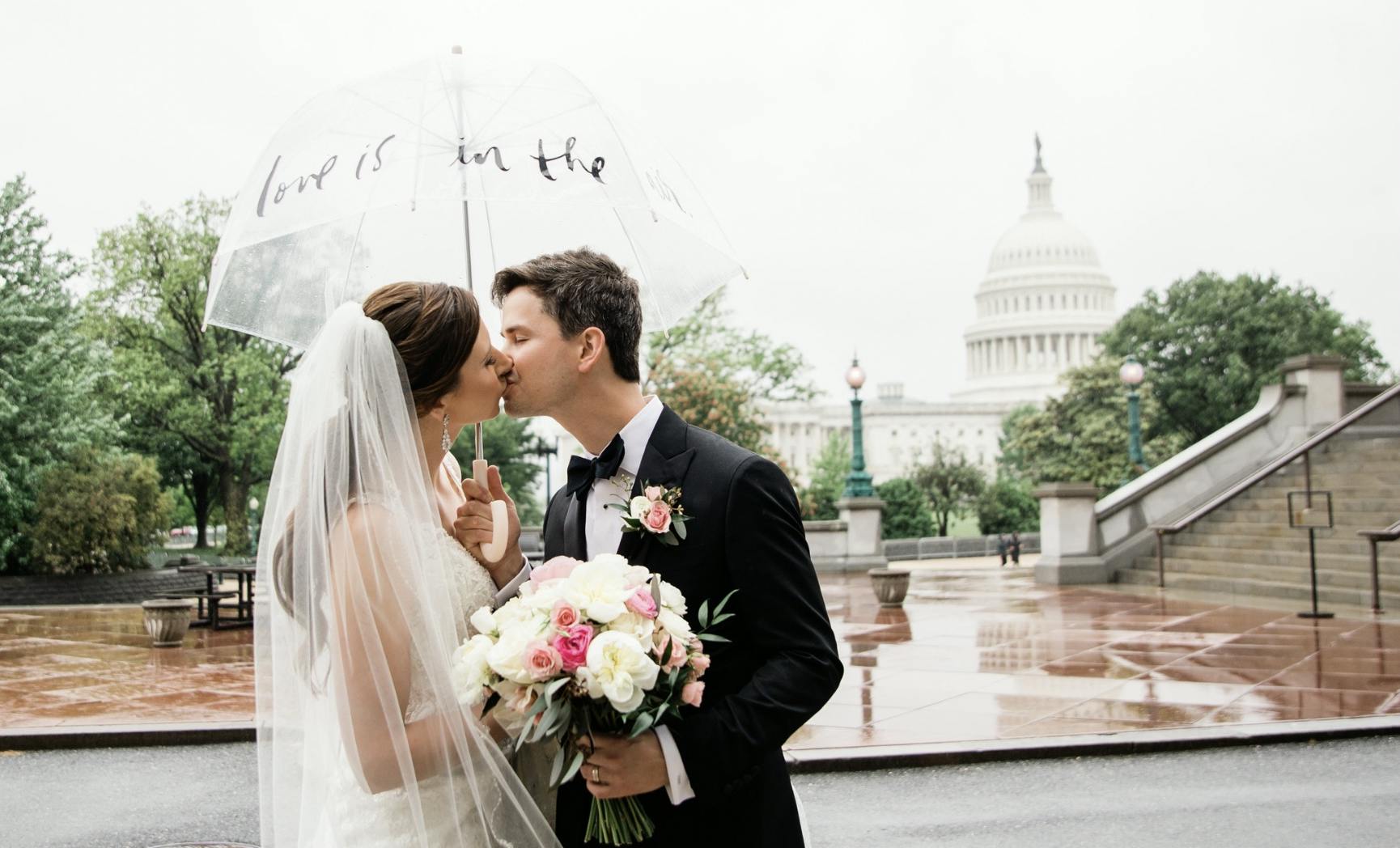 Boxwood & Bloom Events | Washington Event Planner | PartySlate