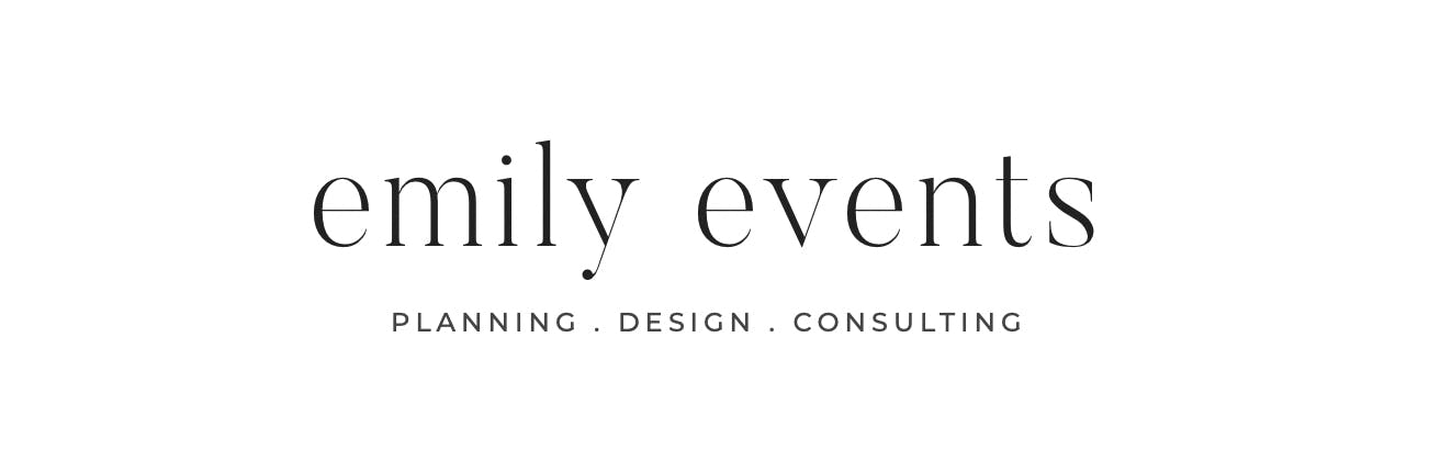 Emily Events | Houston Event Planner | PartySlate