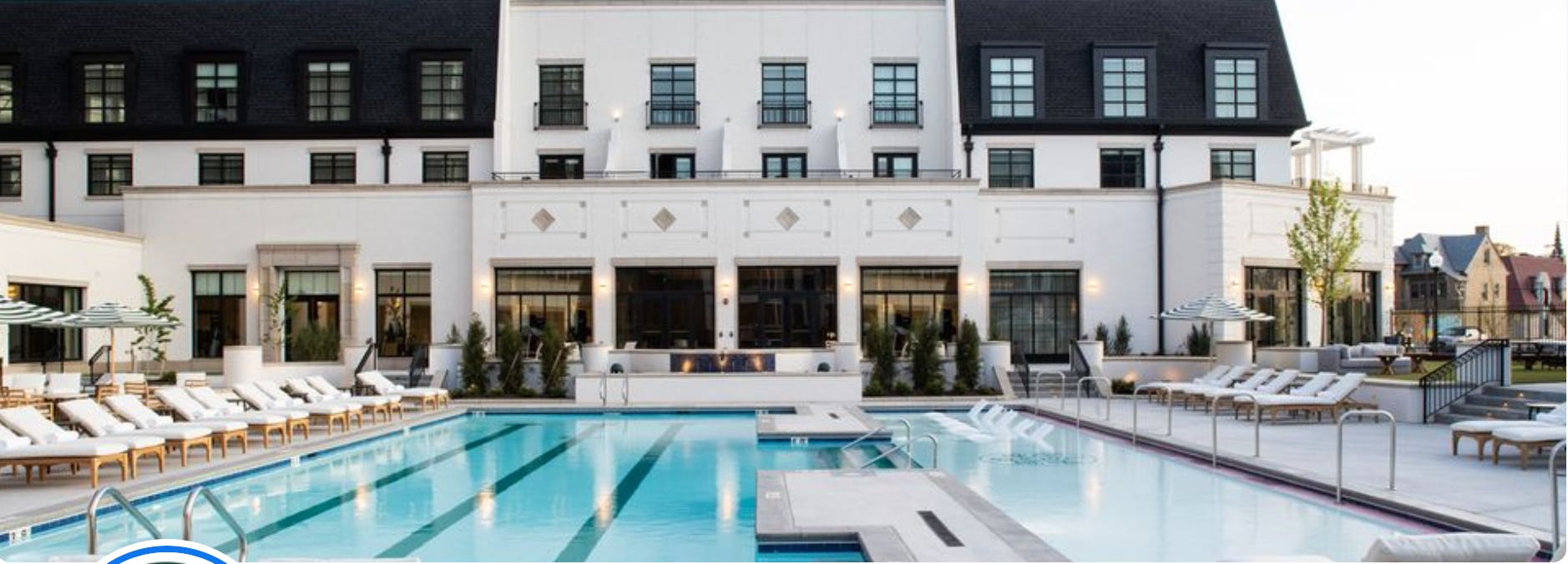 Kimpton Cottonwood Hotel | Omaha Venue | PartySlate