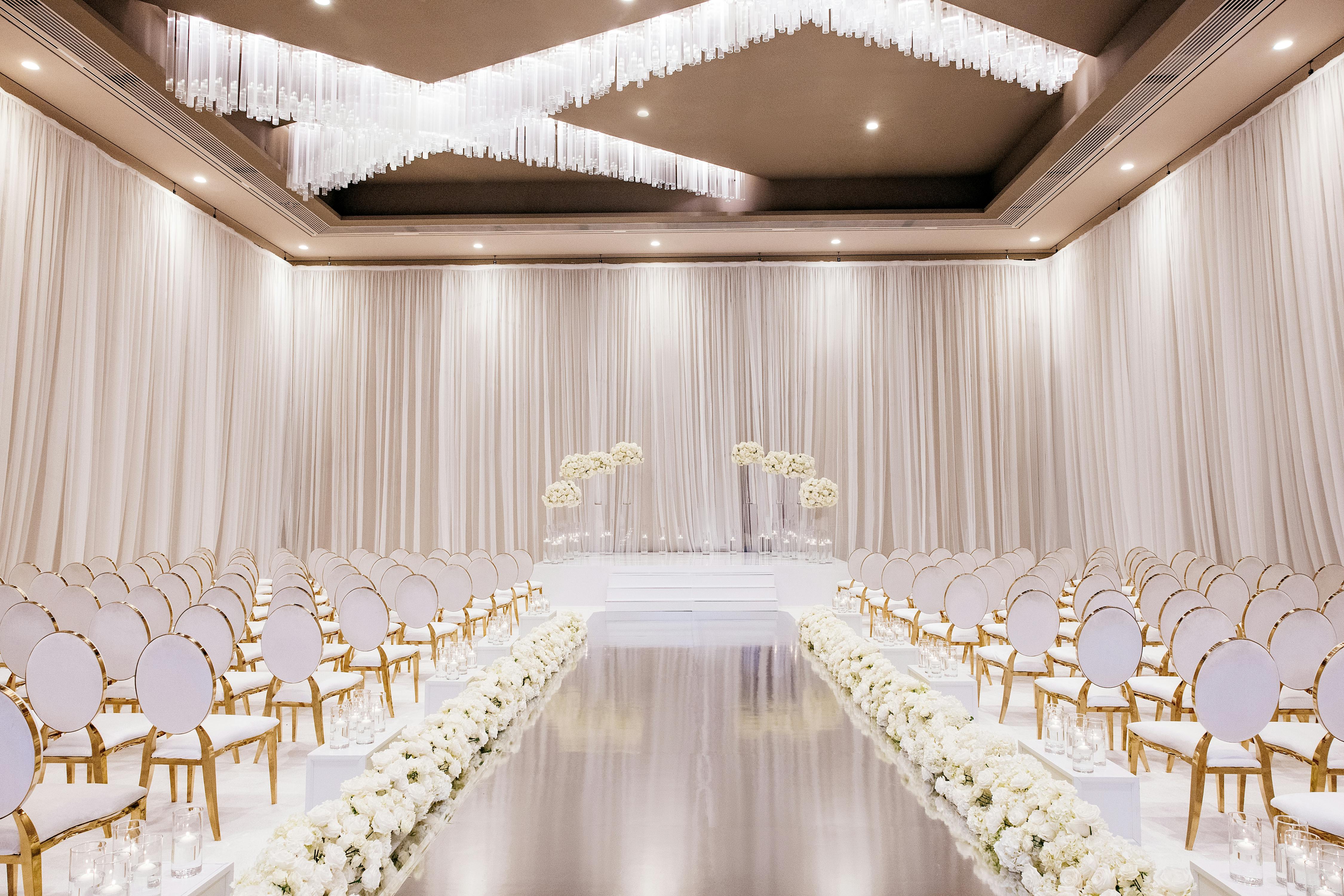 Fiora Design Studio | Orlando Design & Floral | PartySlate