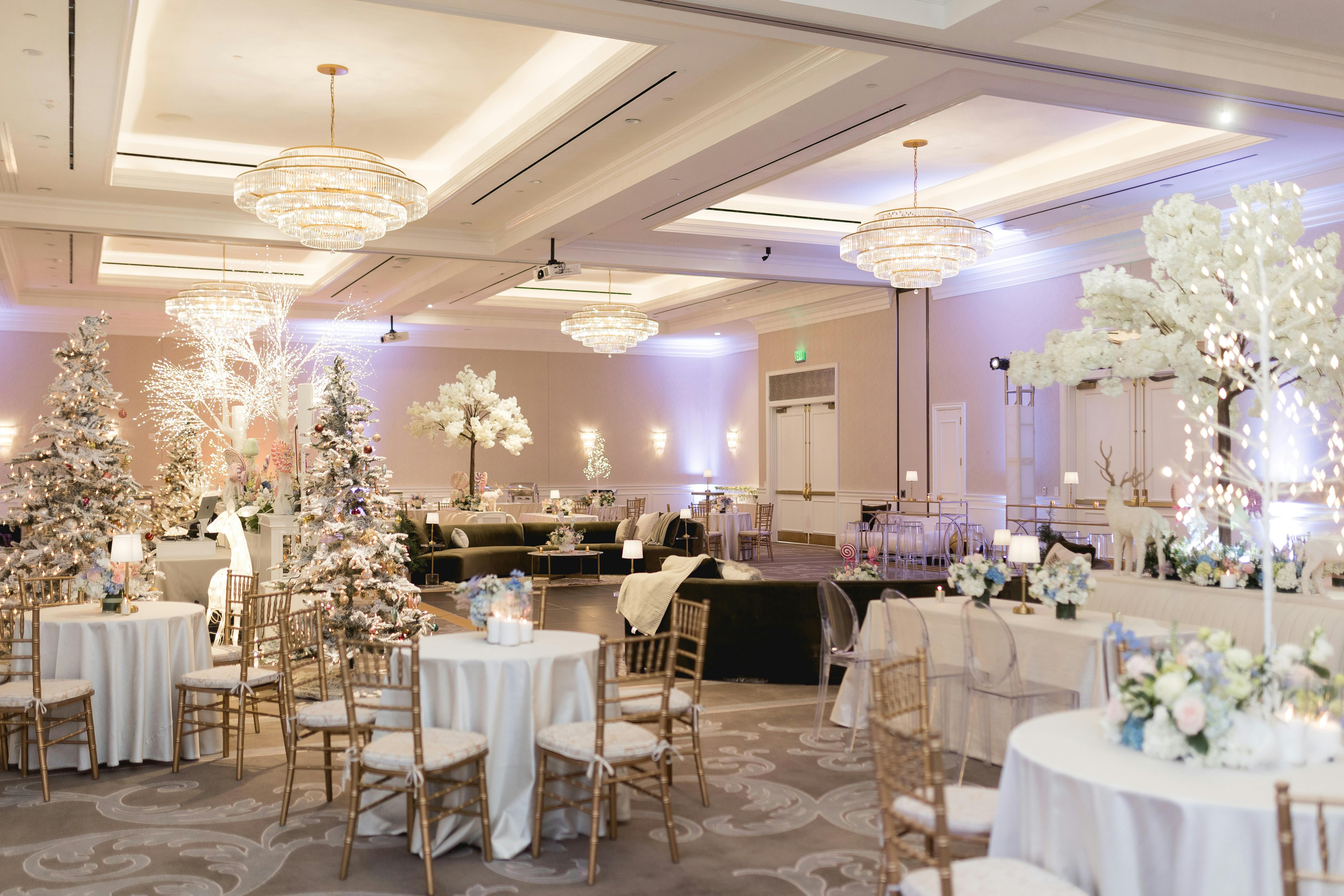 Warwick Melrose, Dallas | Dallas Venue | 86 photos | PartySlate