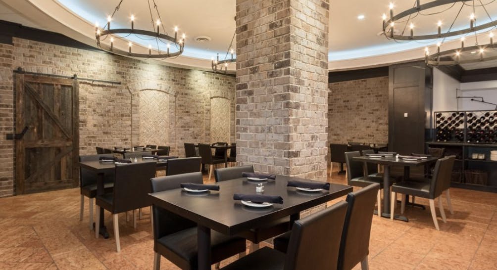 Rivers Restaurant | Chicago Venue | PartySlate