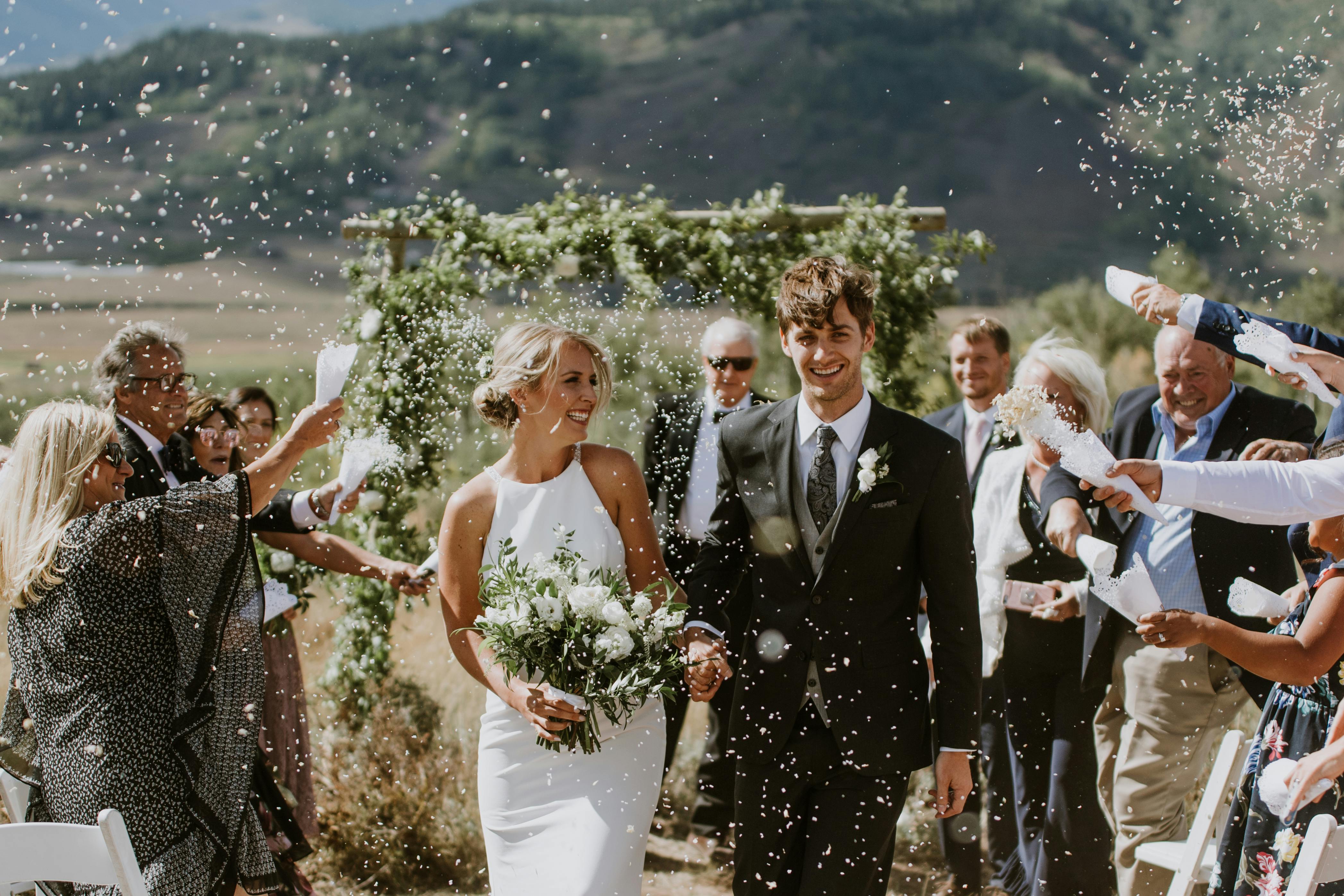 Jenna Noelle Creative, LLC | Denver Photographer | PartySlate