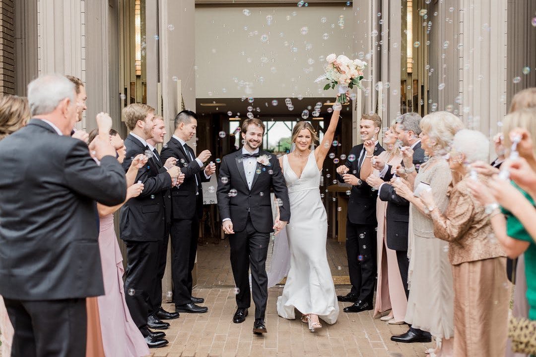 The Amon Carter Center | Fort Worth Venue | PartySlate