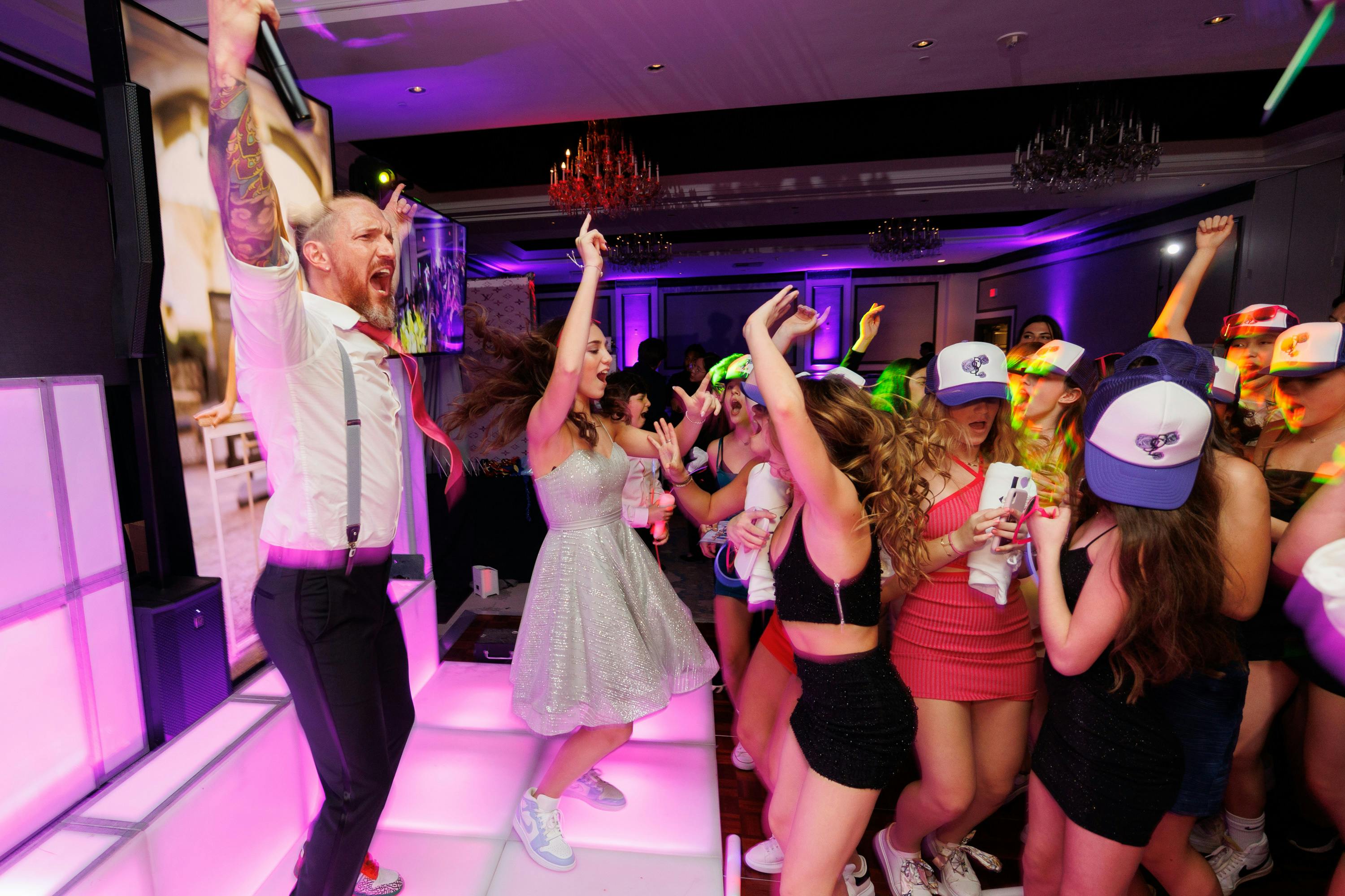 Alison Tremblay | Washington Photographer | PartySlate