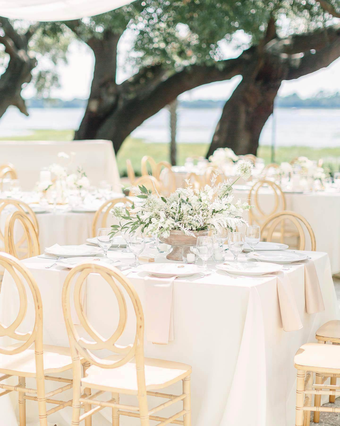 Social Graces Events | Baltimore Event Planner | PartySlate