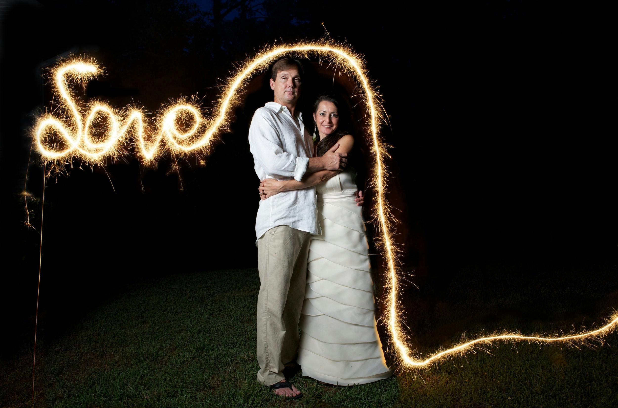 Carpe Lucem Photography | Washington Photographer | PartySlate