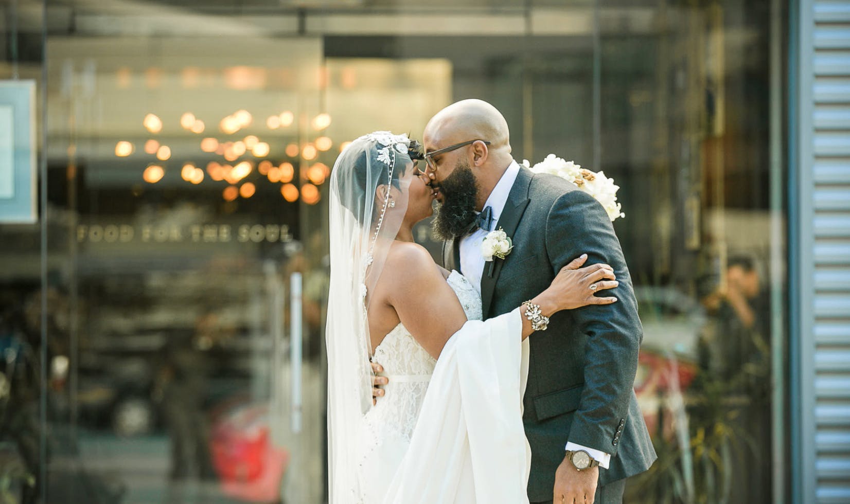 Damien Carter Photography | Washington Photographer | PartySlate