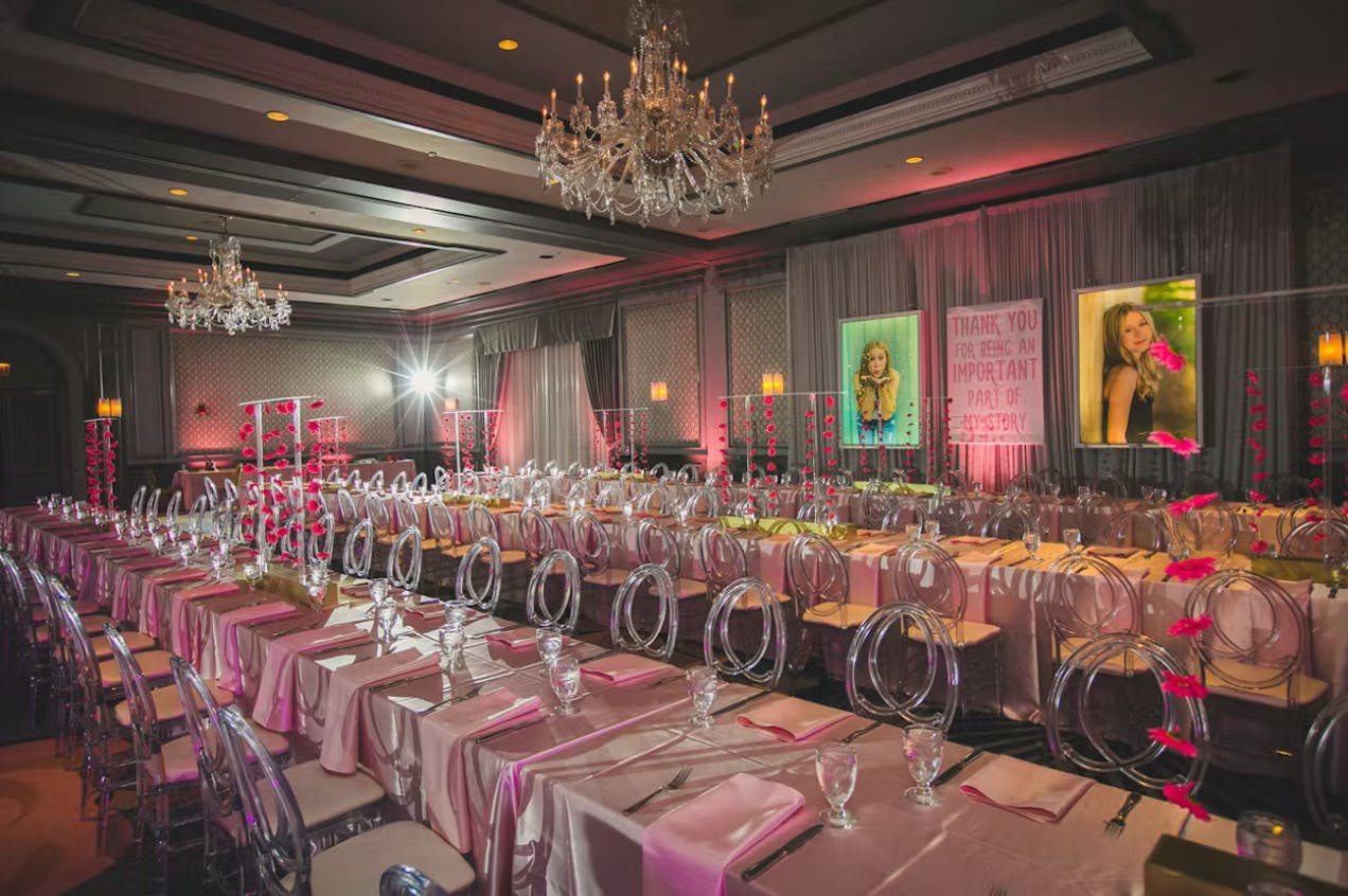 A June Event | Bloomfield Township Event Planner | PartySlate