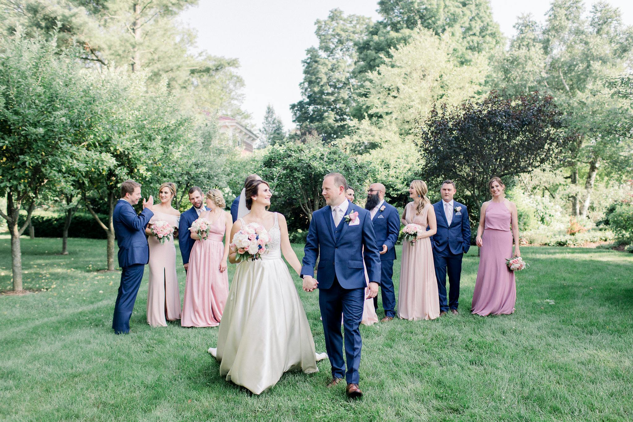 Caitlin Lisa Photography | Chicago Photographer | PartySlate