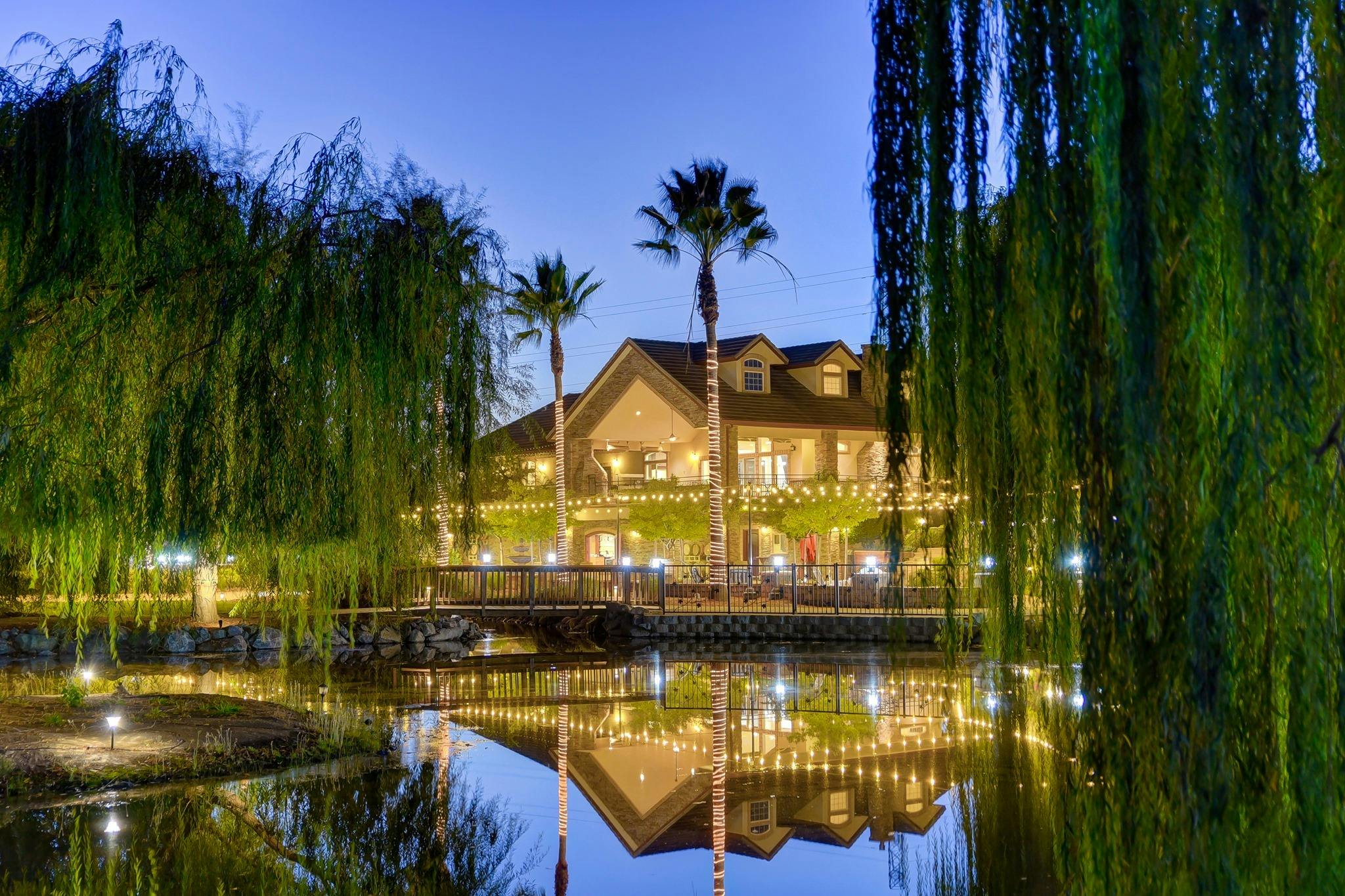 Wolfe Heights Event Center | Sacramento Venue | PartySlate
