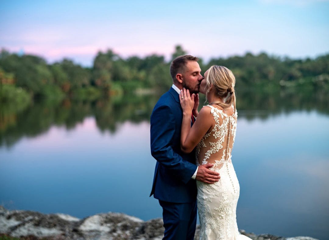 Worthington On Lovelee Lake | Ellenton Venue | PartySlate