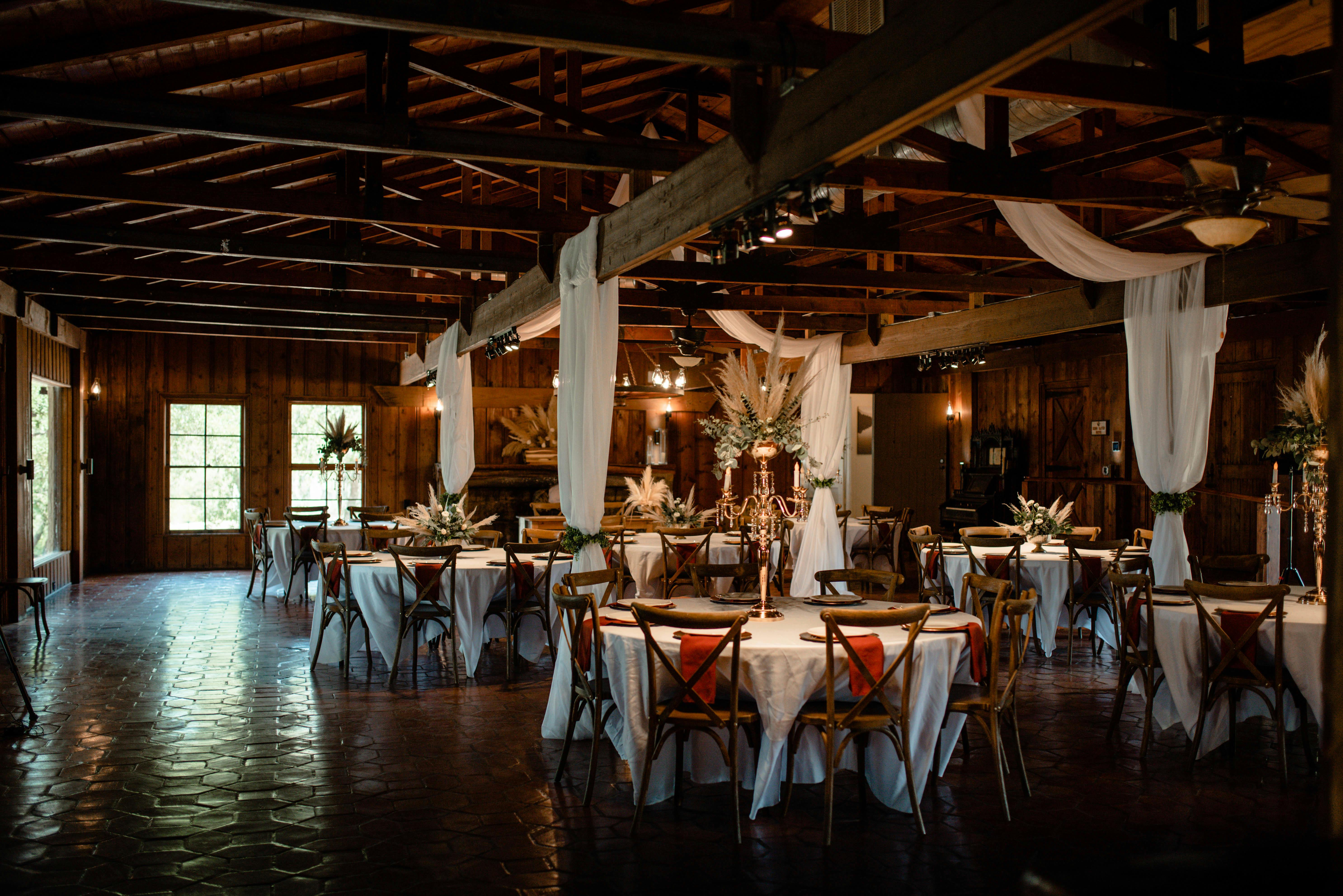 Rest Yourself River Ranch | Mineral Wells Venue | All Events | 238 ...