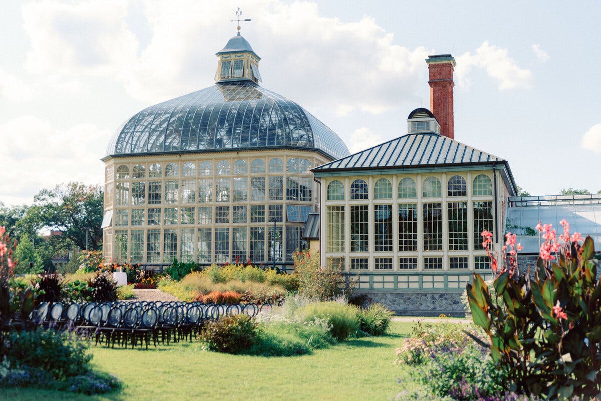 Caitie Hanrahan | Baltimore Event Planner | PartySlate