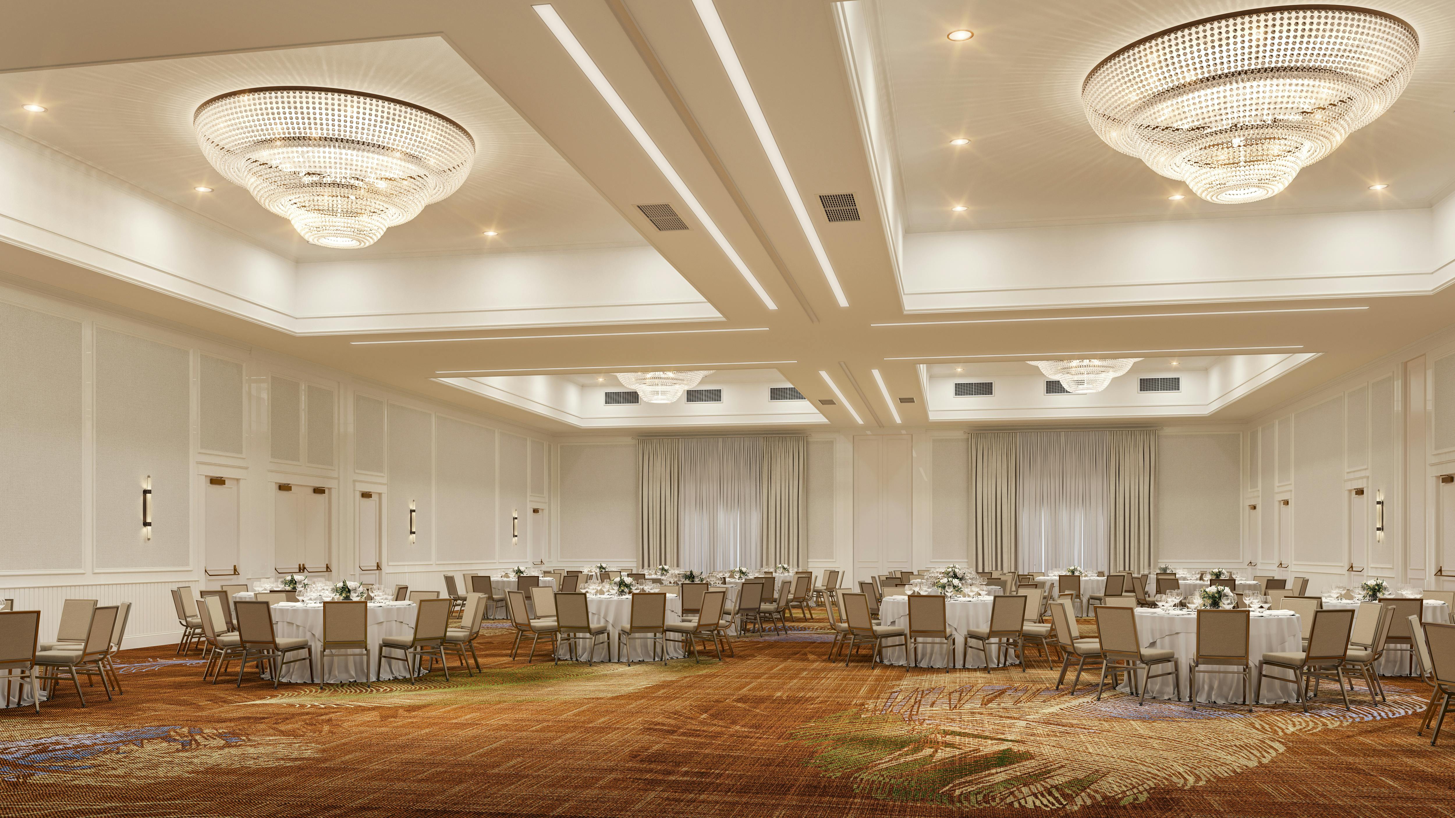 Silverado Resort | Napa Venue | PartySlate