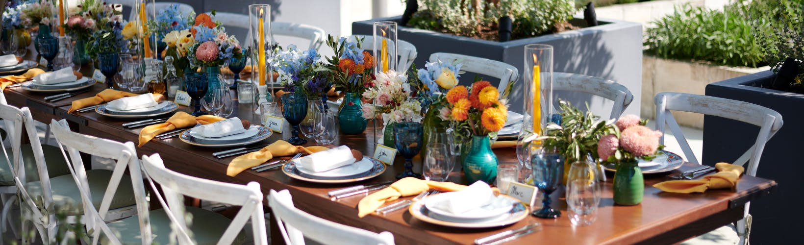 Party Rental Ltd. | New York Rentals | 98 photos | PartySlate